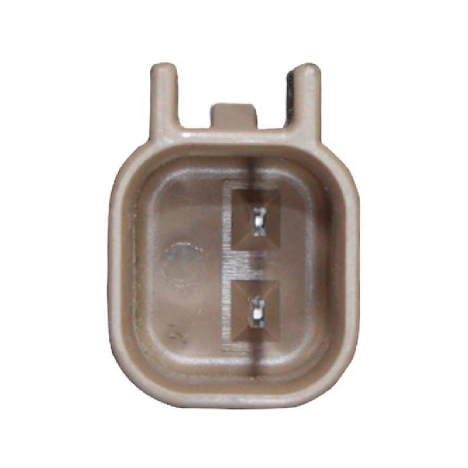 Alternador VALUE - Patriot 4 cil - 2.0 Lts 2014