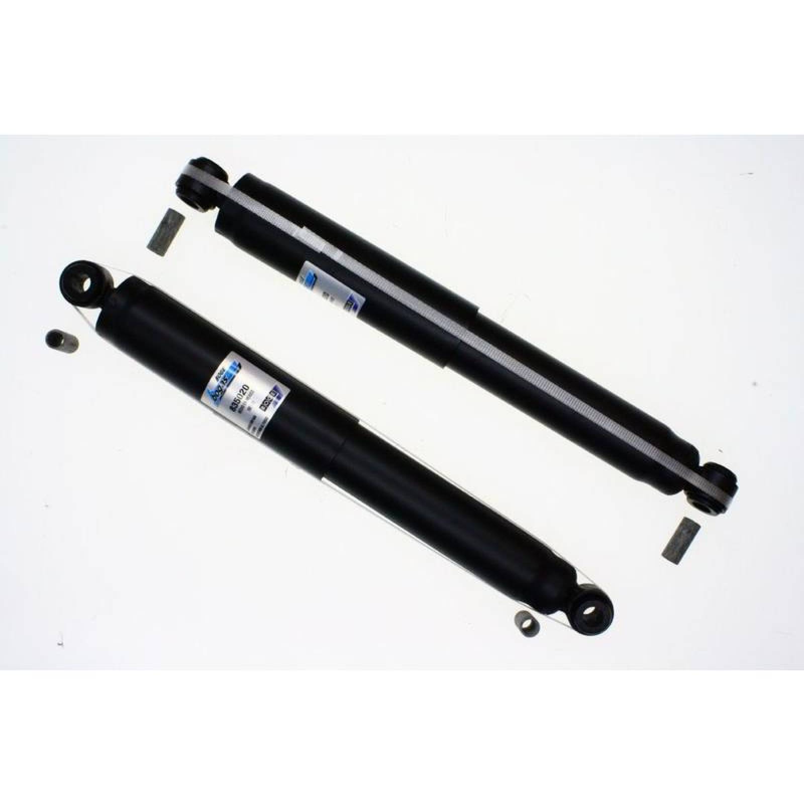 Amortiguador Gas Trasero - CJ5 1971 BOGE