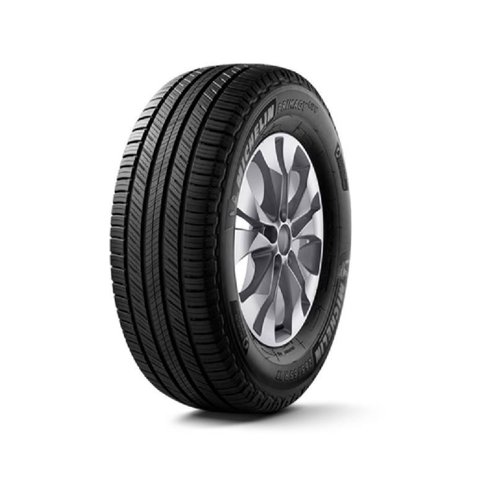 Llanta TY HIGHLANDER 2015 245/55R19 103H Michelin