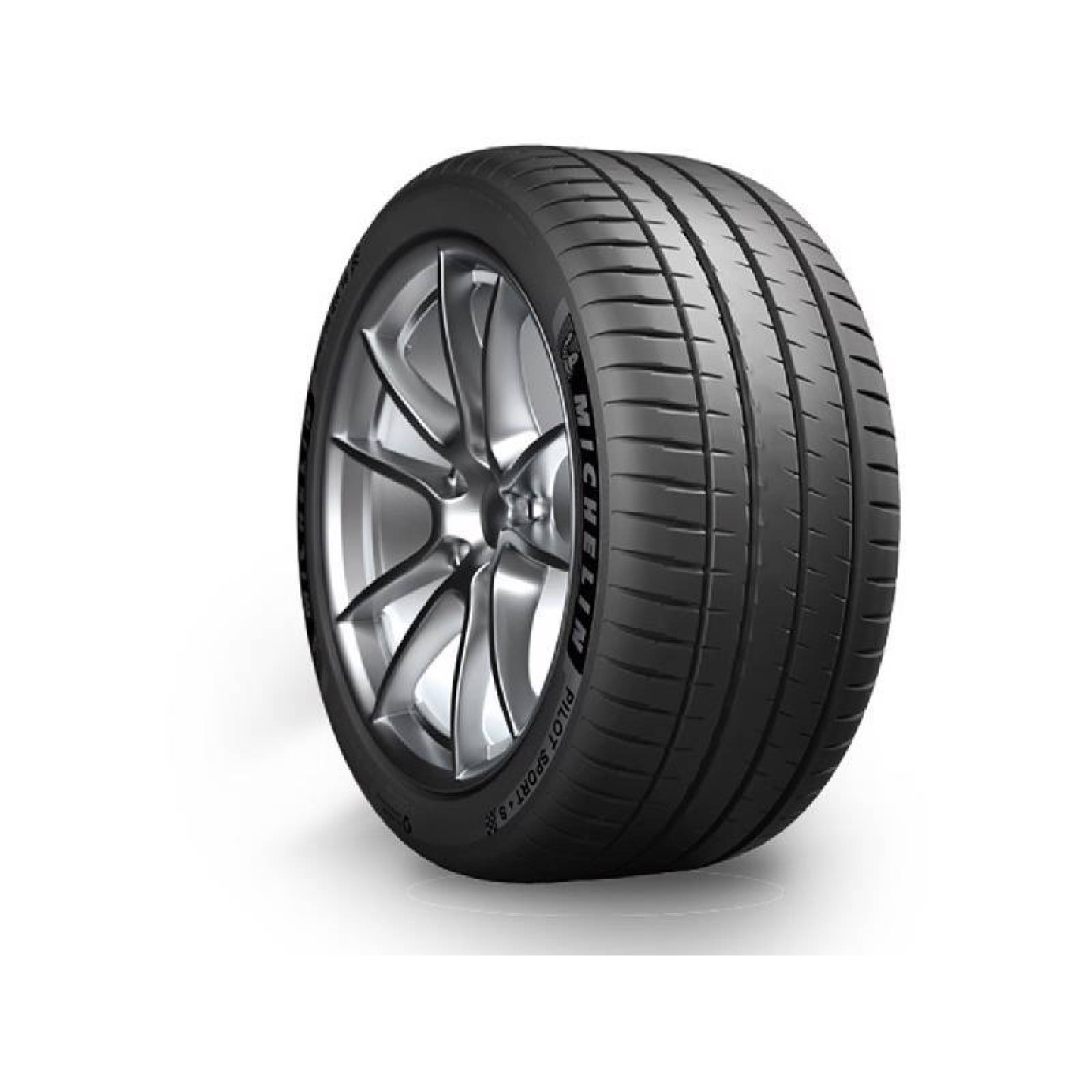 Llanta MB C-CLASS 2017 245/35ZR19 93Y Michelin