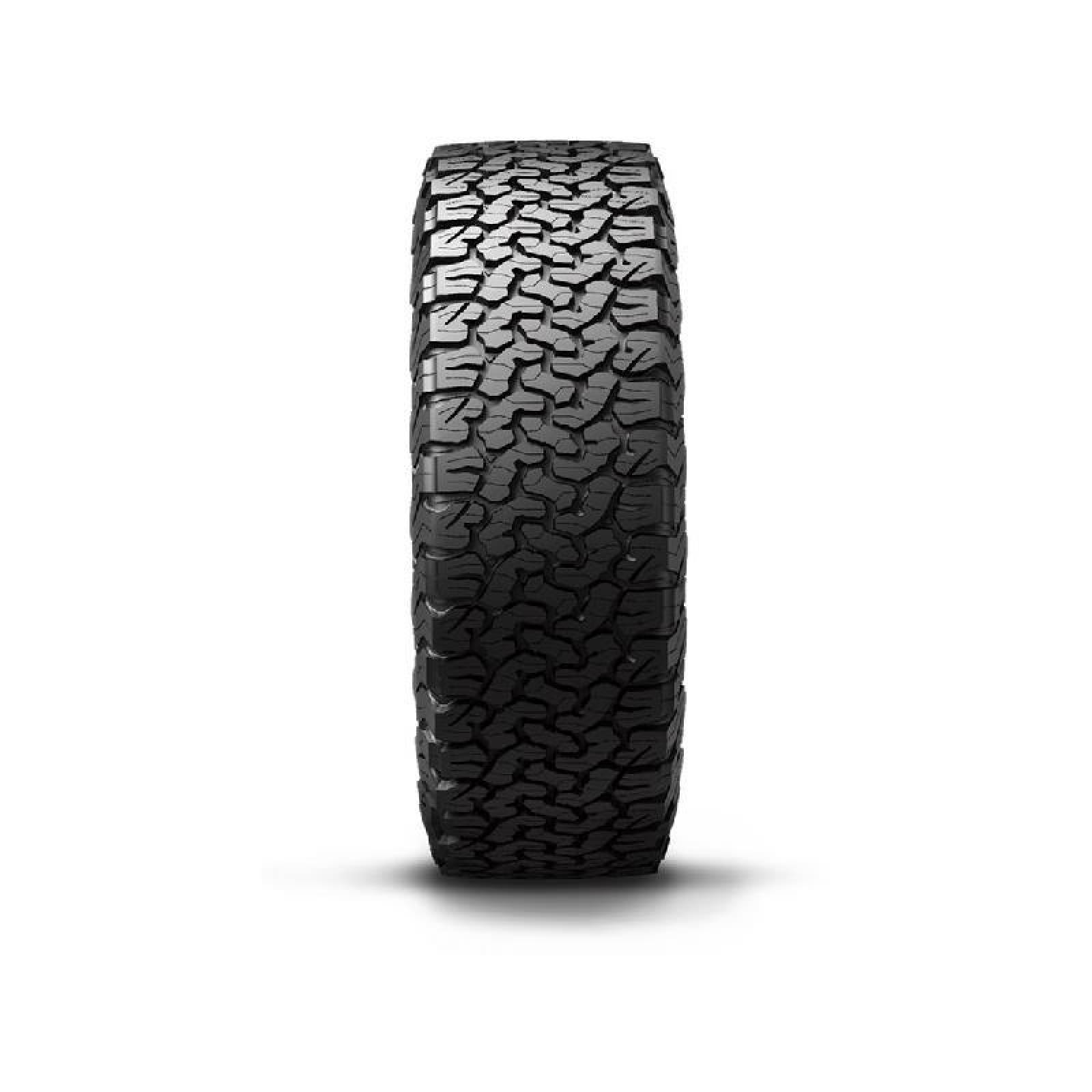 Llanta MT OUTLANDER 2008 LT215/70R16 100R BFGoodrich