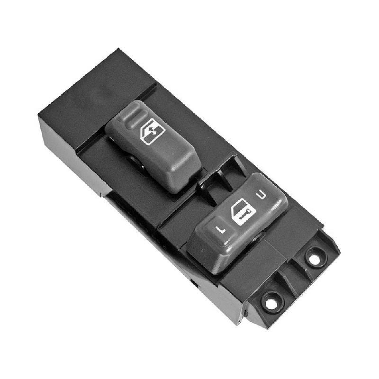 Control Electrico Sierra 1999-2002 - Gris