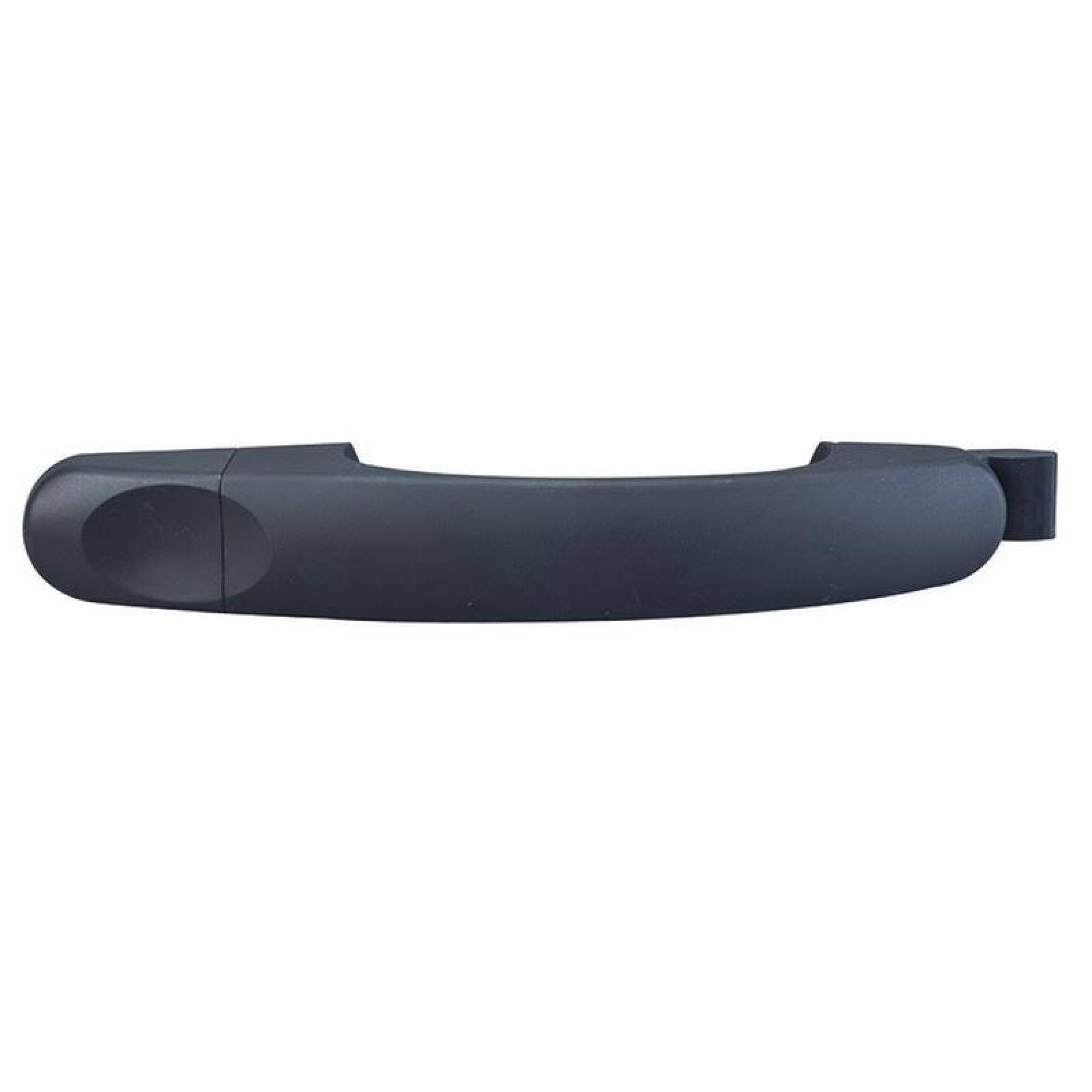 Manija exterior Eurovan 2005 - 2010 Del Der - Negra