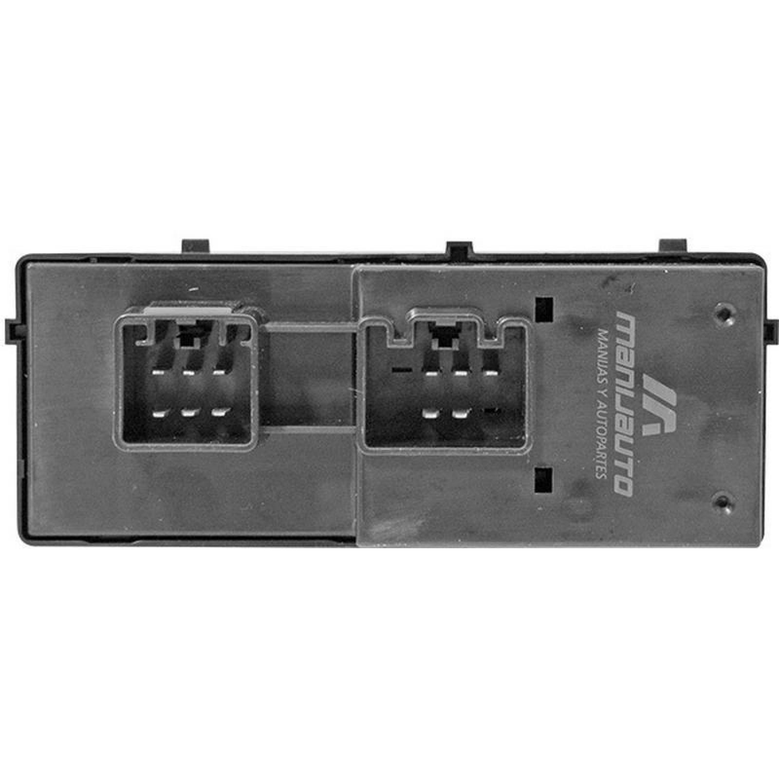 Control Electrico Explorer Sport Trac 2001-2005 - Negro