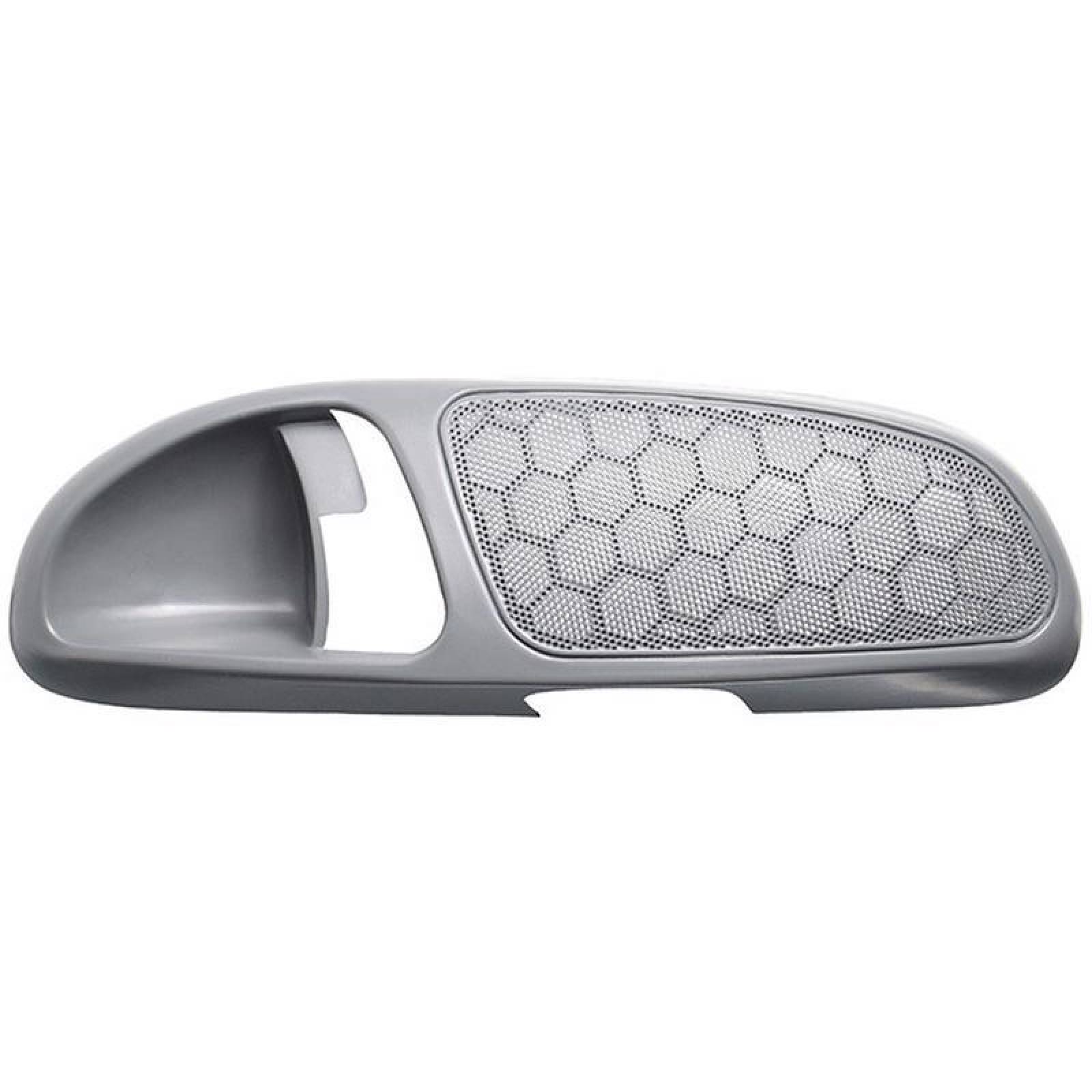 Manija Interior - Pointer 2000 - 2005 Del Der - Gris