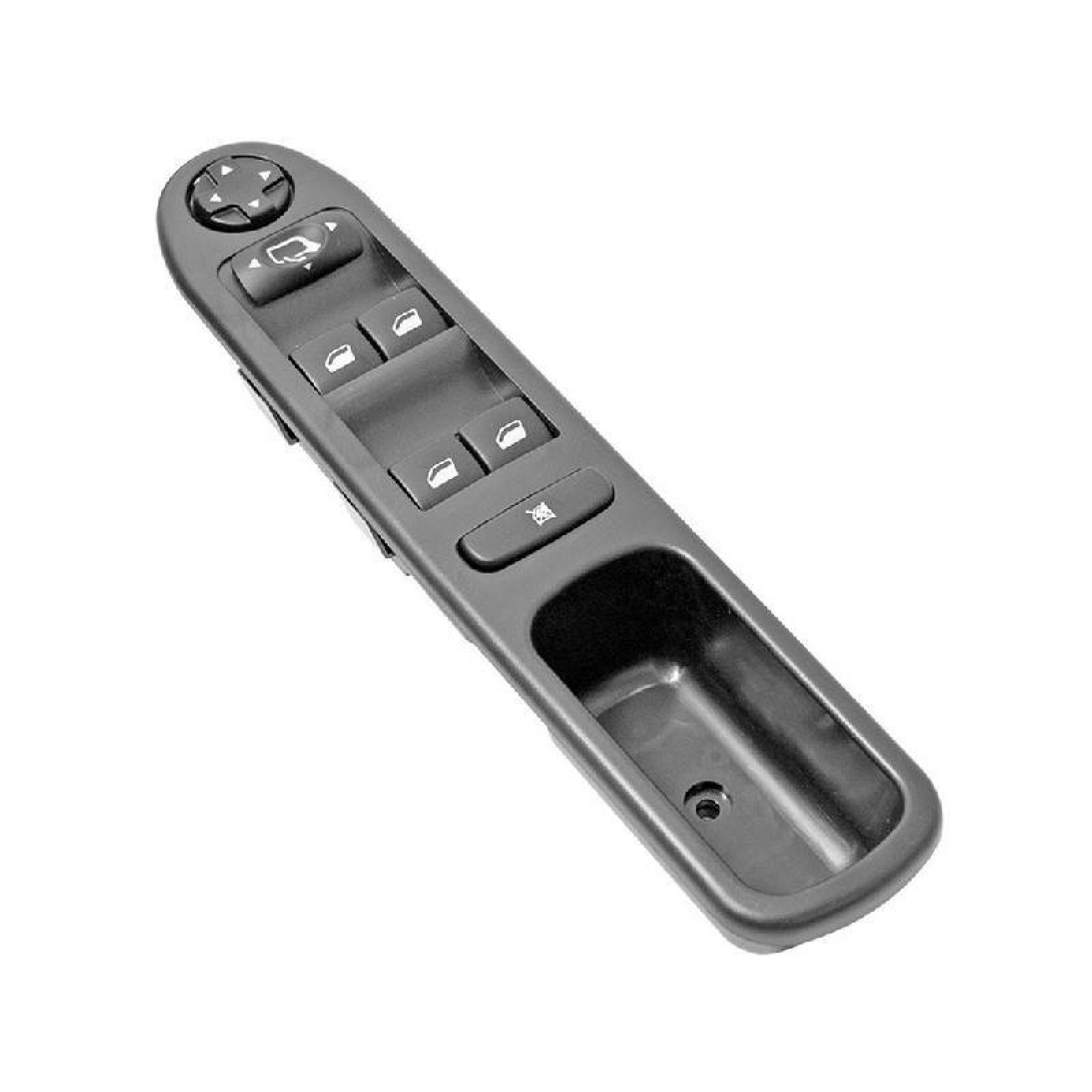 Control Electrico Peugeot 207 2012-2013 - Negro