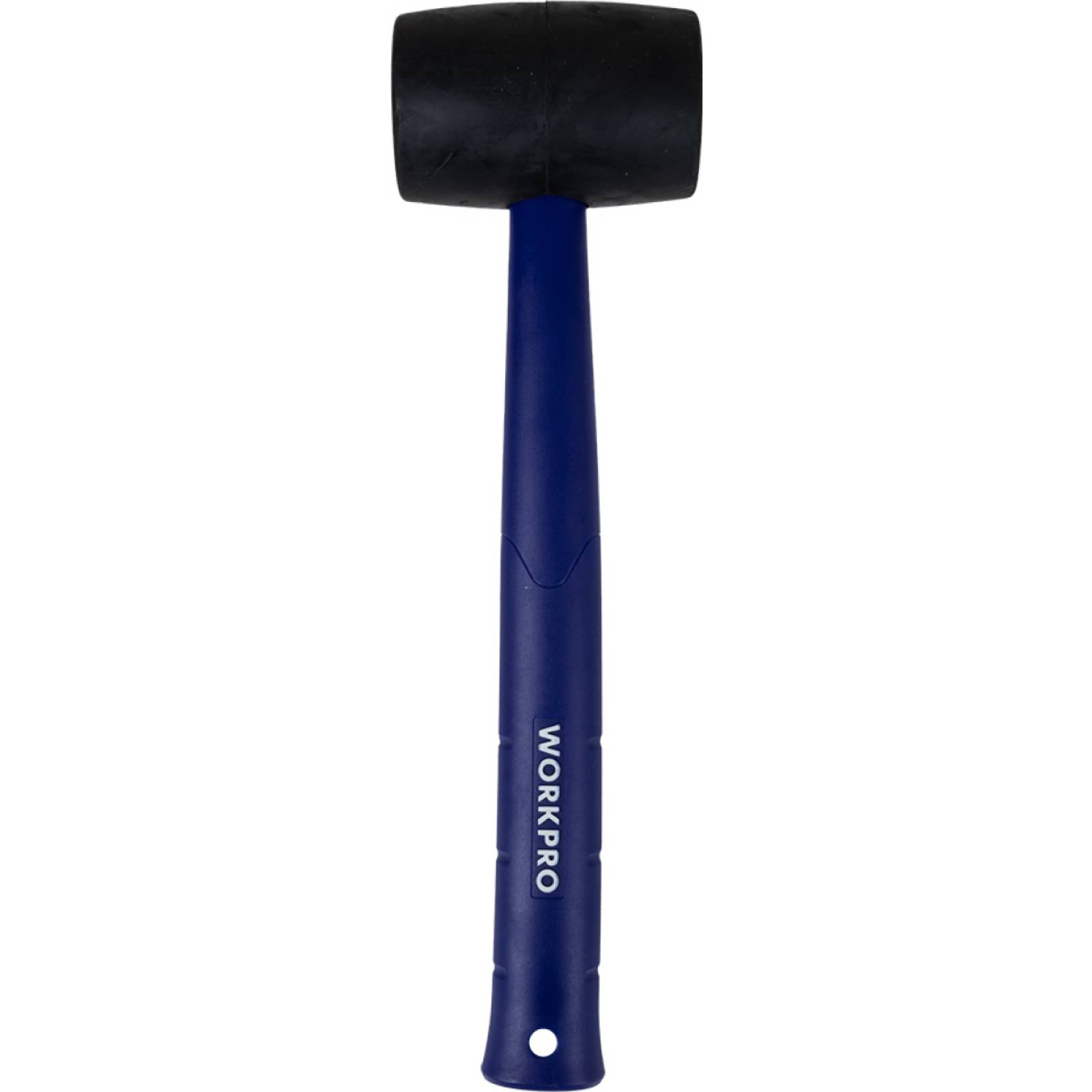 Martillo Goma 16 Oz Workpro