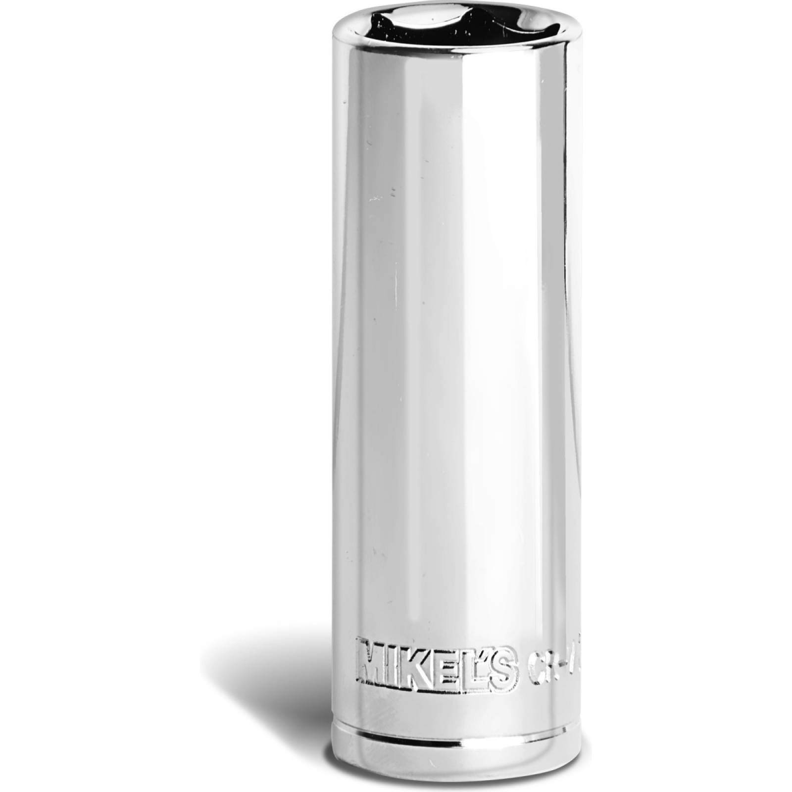 Dado largo 1/2pul. Estándar 3/4pul. 6 puntas