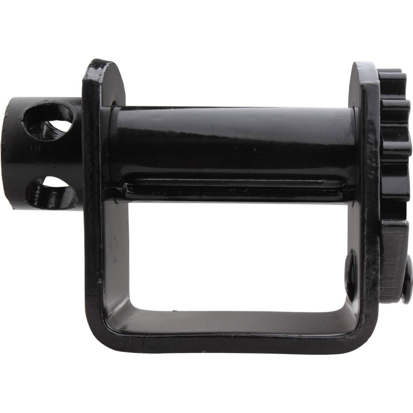 Malacate tensor soldable