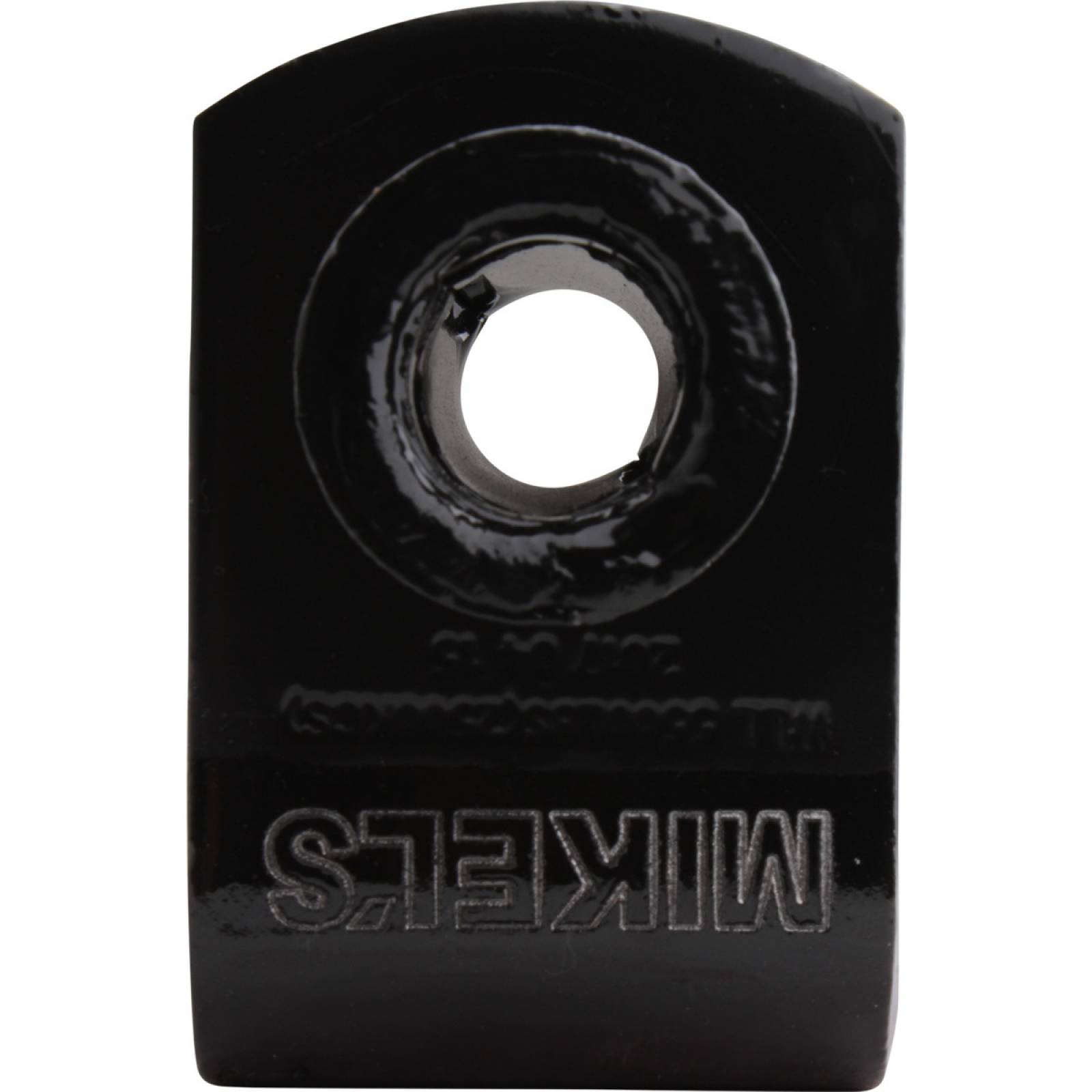 Malacate tensor soldable