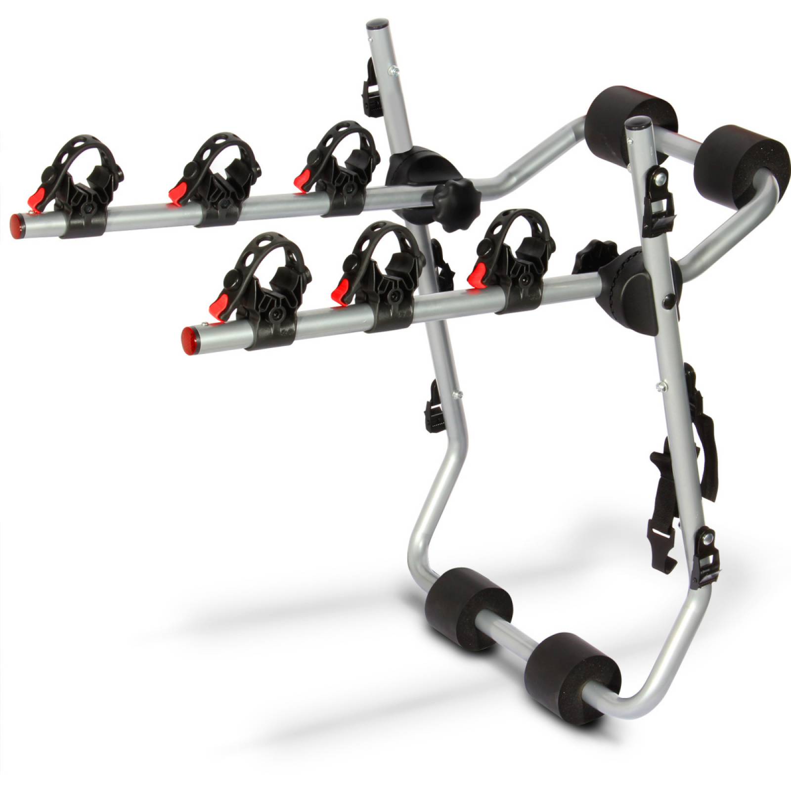 Rack para 3 bicicletas