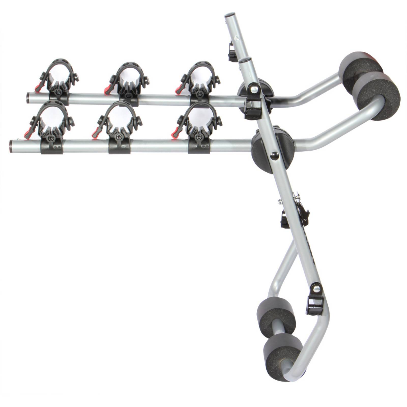 Rack para 3 bicicletas