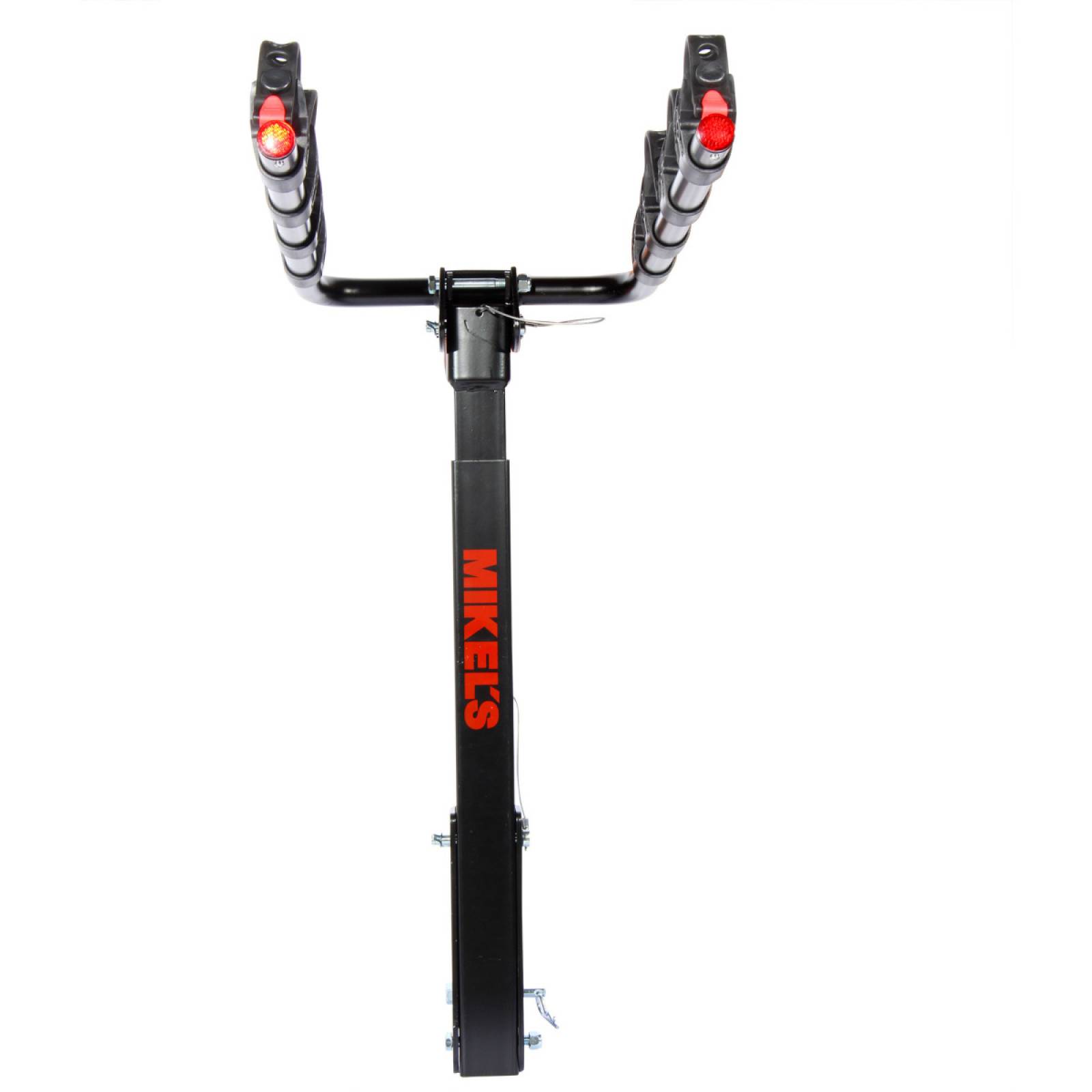 Rack para 4 bicicletas