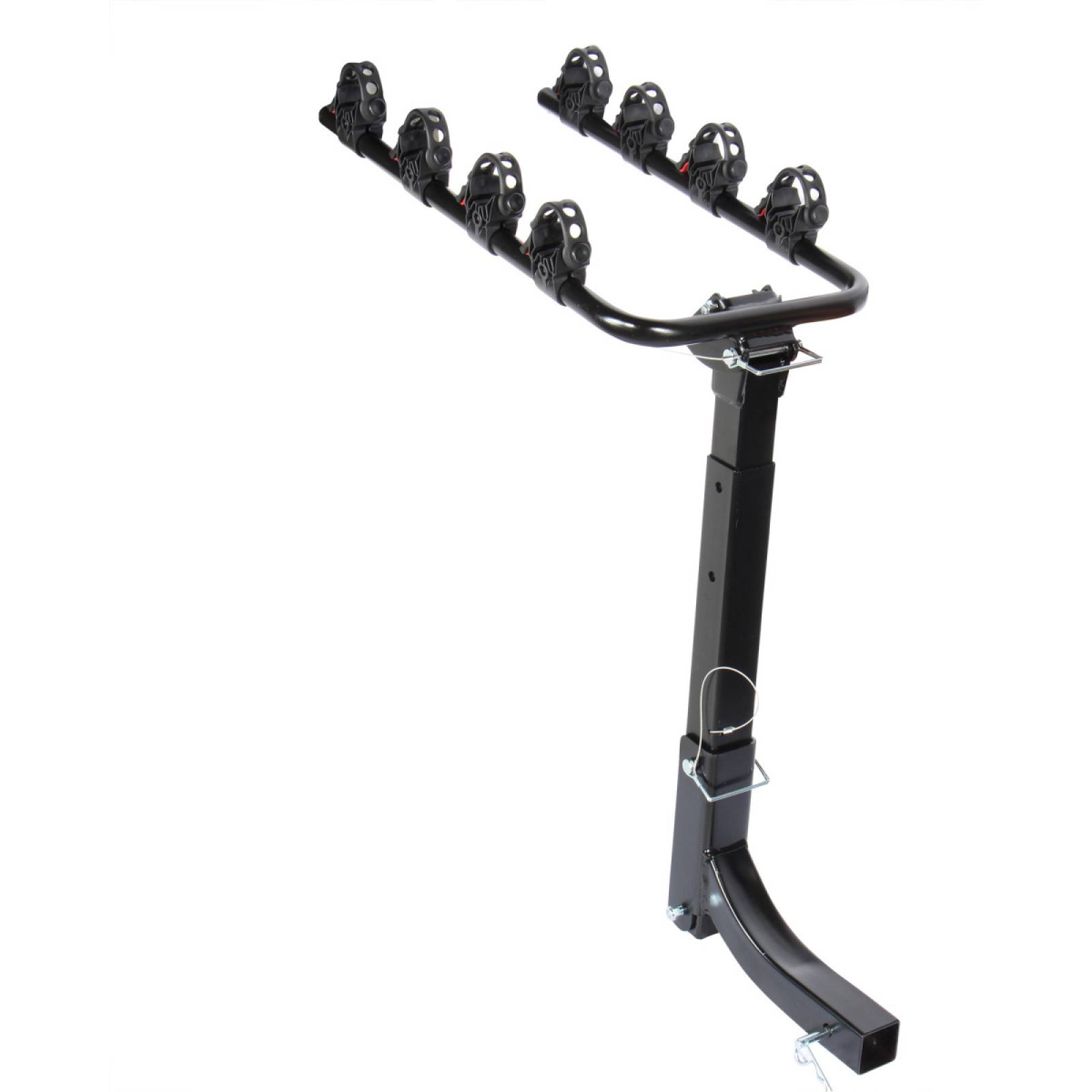 Rack para 4 bicicletas