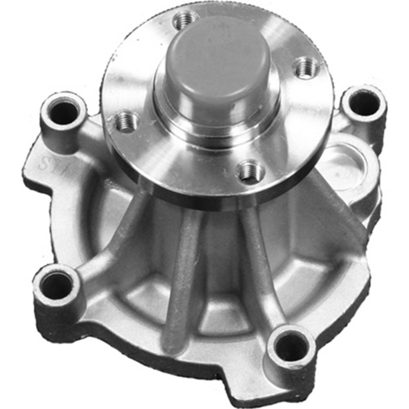 Bomba De Agua - Expedition 2003-2007 Motor: V8 5.4Lts