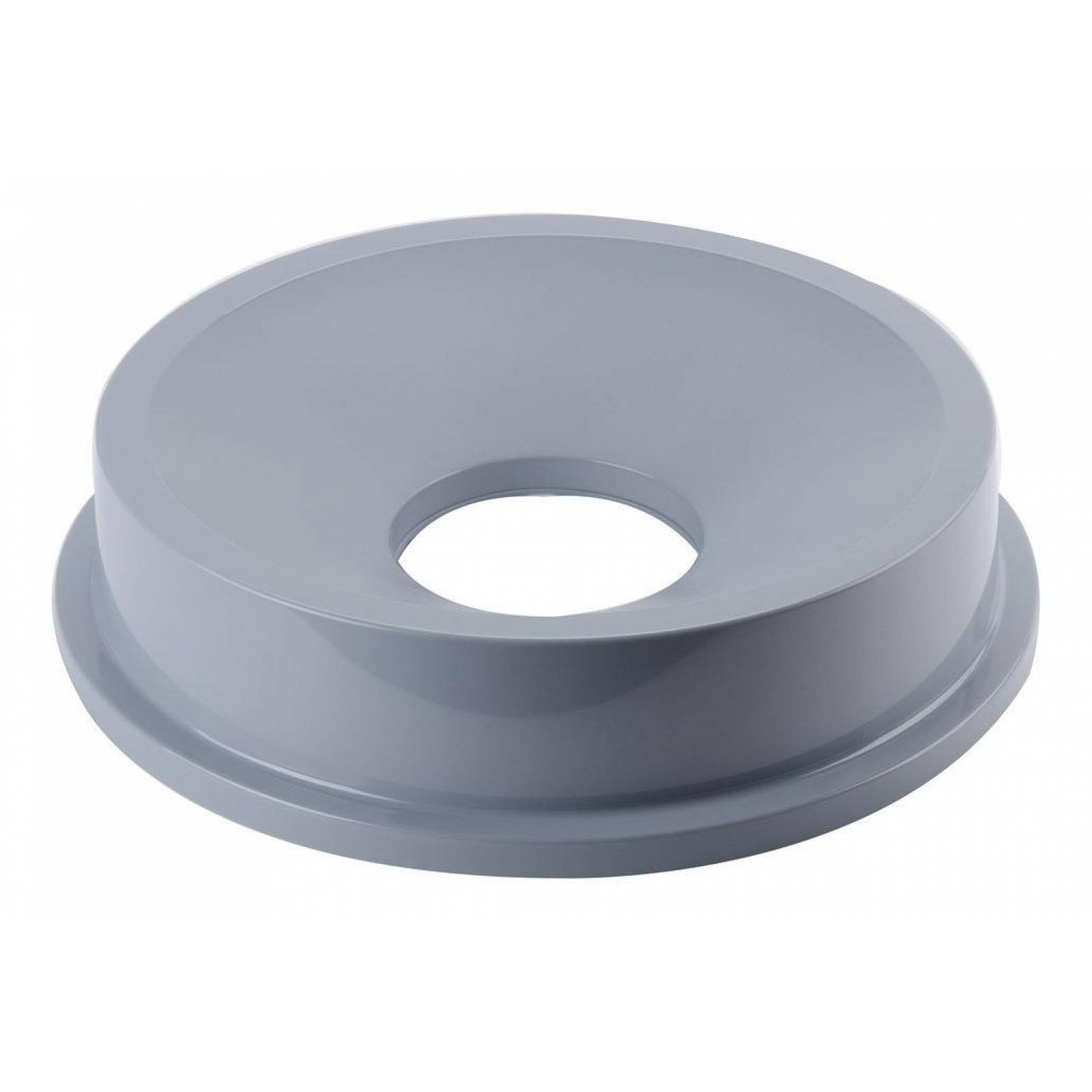 Tapa Embudo Gris Para Brute 12 Rubbermaid