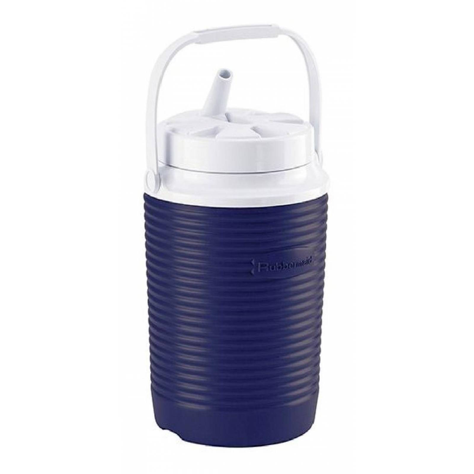 Termo 1 Galón Azul Rubbermaid