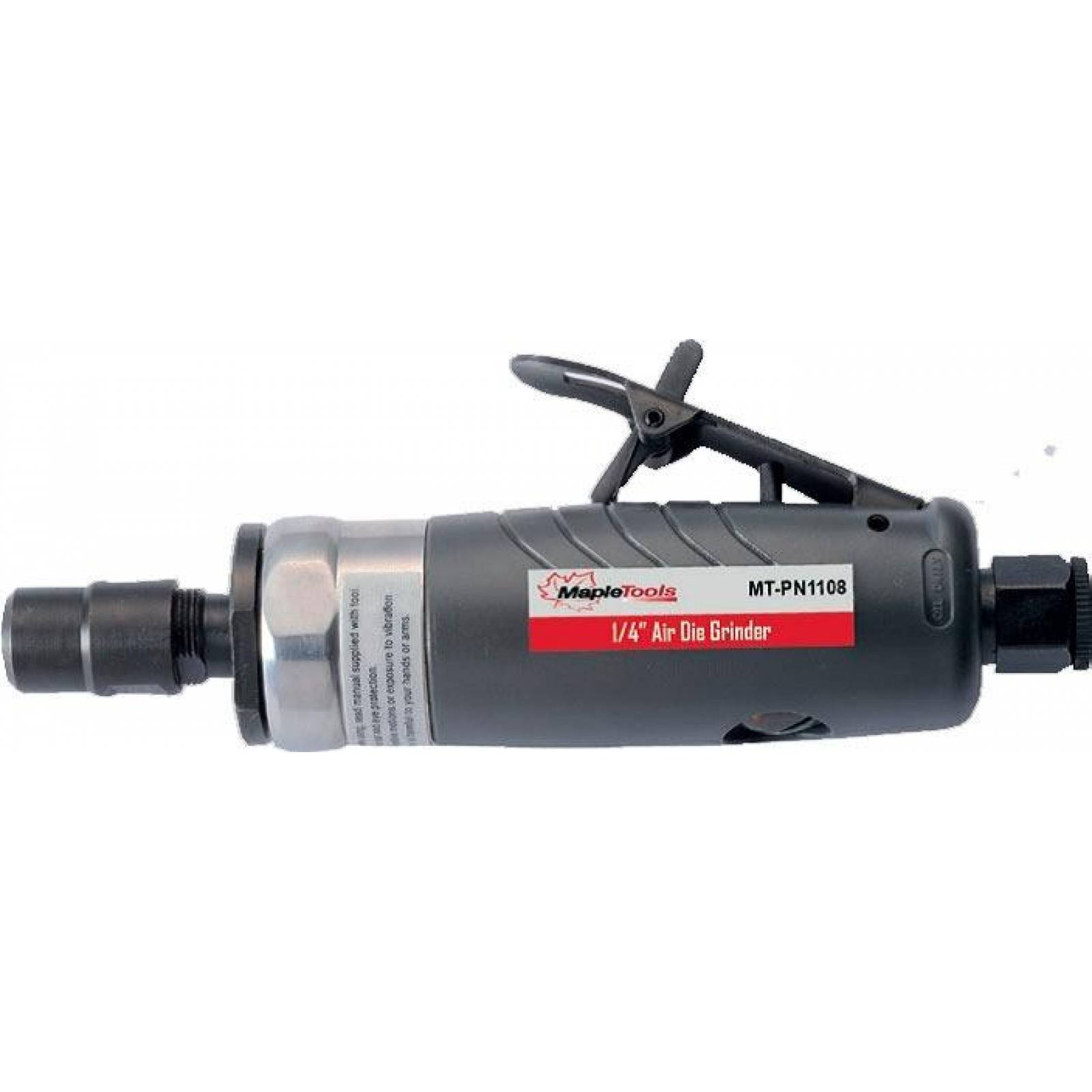 Rectificador Neumático Mototool 1/4 Pulgadas Maple Tools
