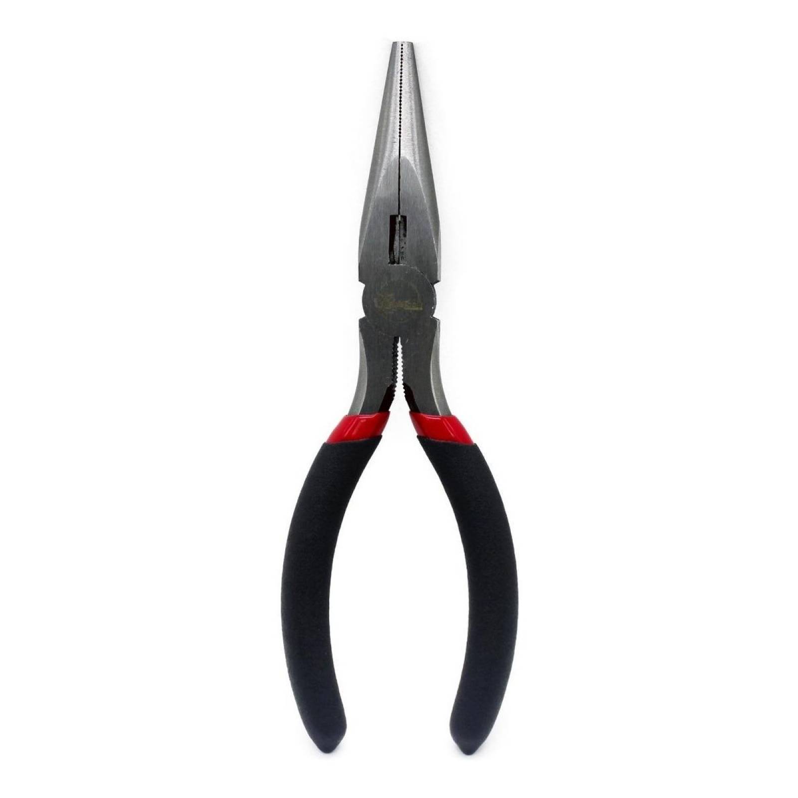 Pinza de punta y corte 7 maple tools mt-p203-7