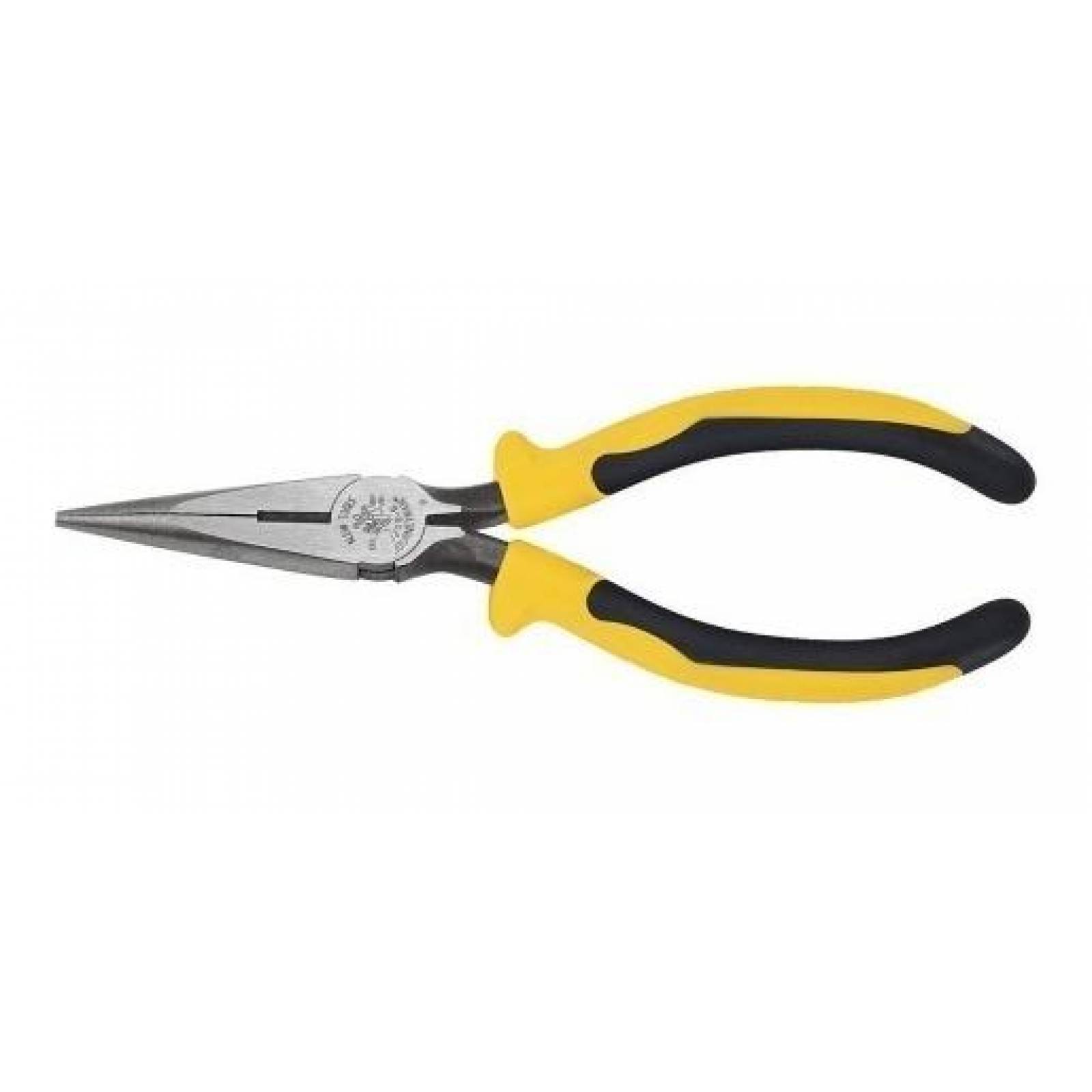 Pinza punta conica con corte kt203-6 klein tools