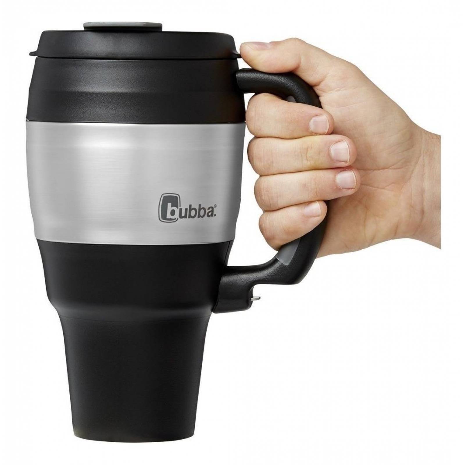 Termo 34 oz. Travel negro bubba r-1955218