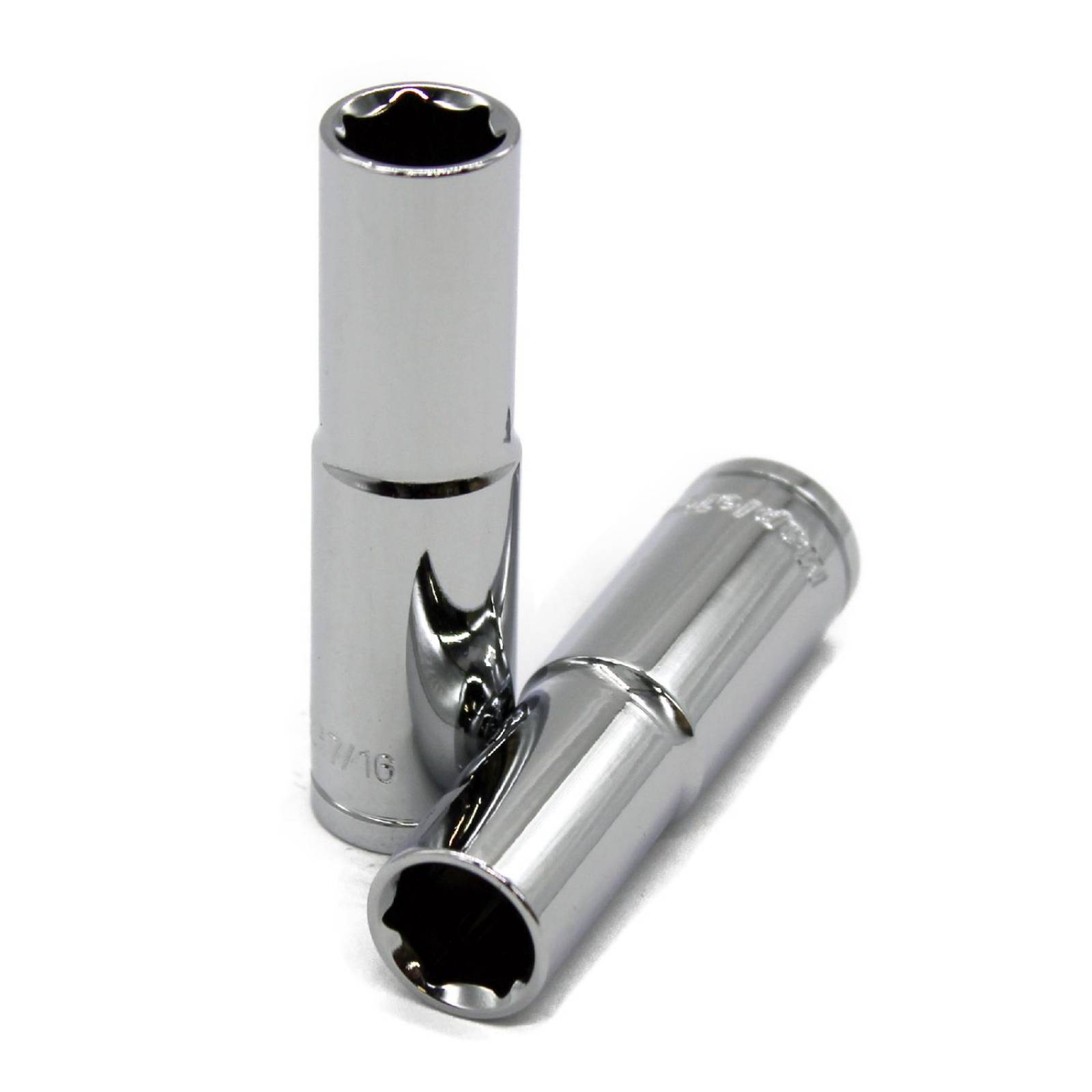 DADO LARGO 3/8" 18MM HEXAGONAL MAPLE TOOLS