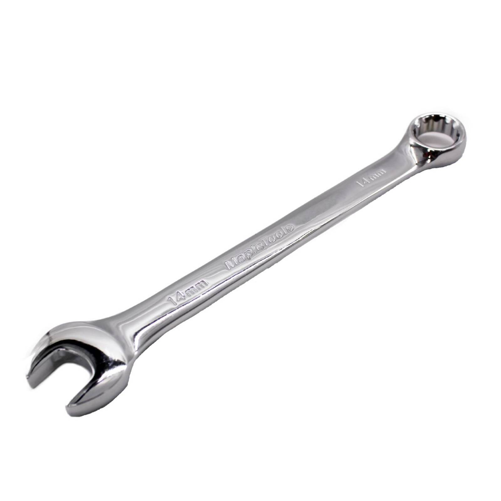 LLAVE COMBINADA MILIMETRICA 23 MM MAPLE TOOLS