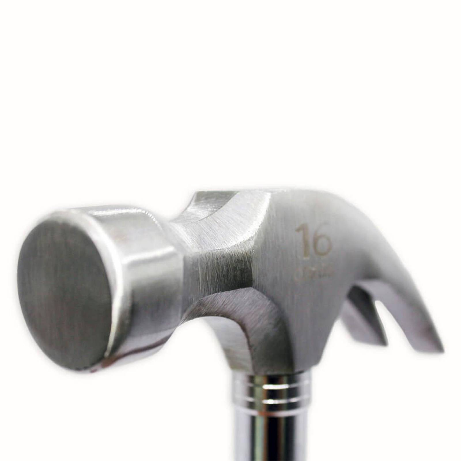 MARTILLO CHIVA MANGO TUBULAR 16 OZ MAPLE TOOLS