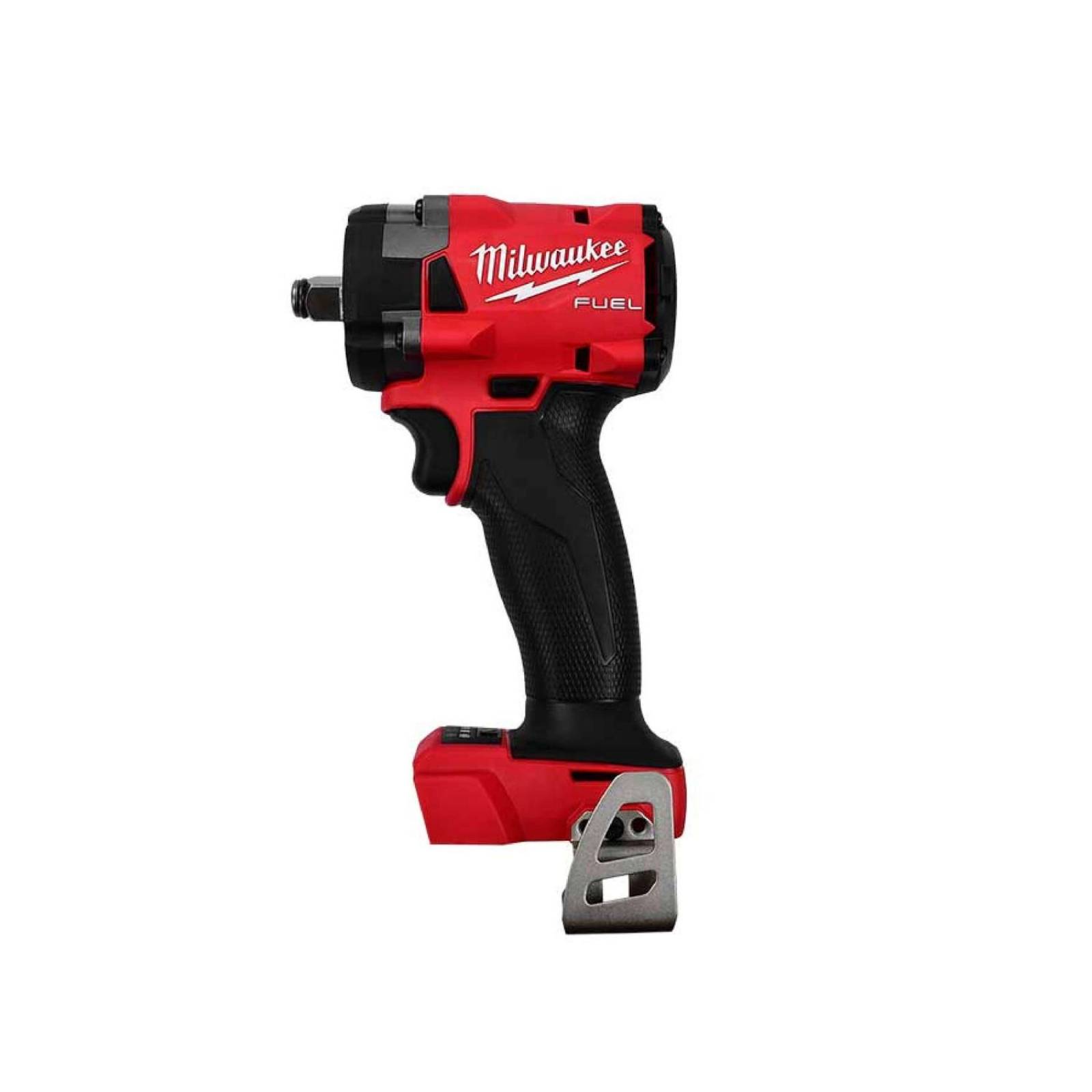 PISTOLA DE IMPACTO 1/2 S/CARGADOR S/BATERIA MILWAUKEE