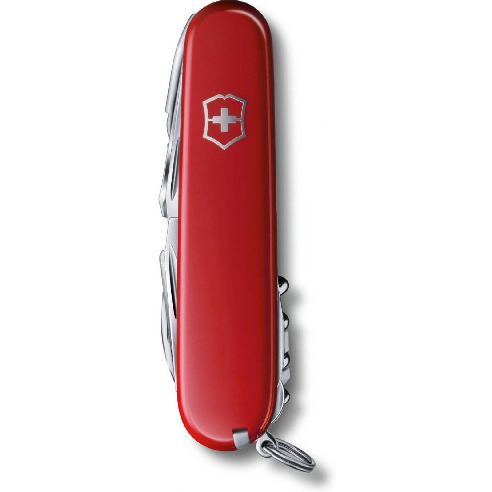 NAVAJA SWISS CHAMP ROJA 33 USOS
