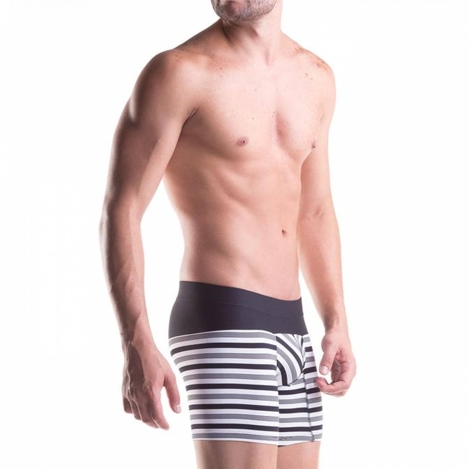 BOXER COLOMBIANO MUNDO UNICO BICOLOR 13100913 TIPO BOXER