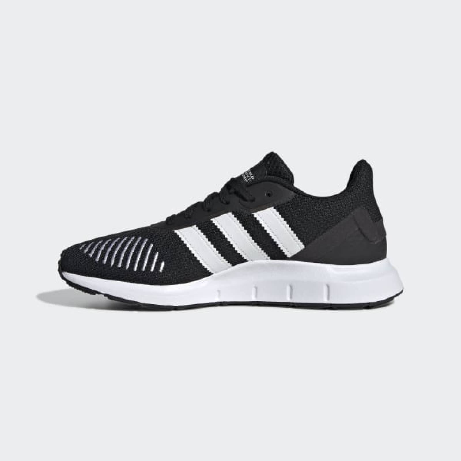 TENIS SWIFT RUN RF DAMA ADIDAS FW1705 NEGRO