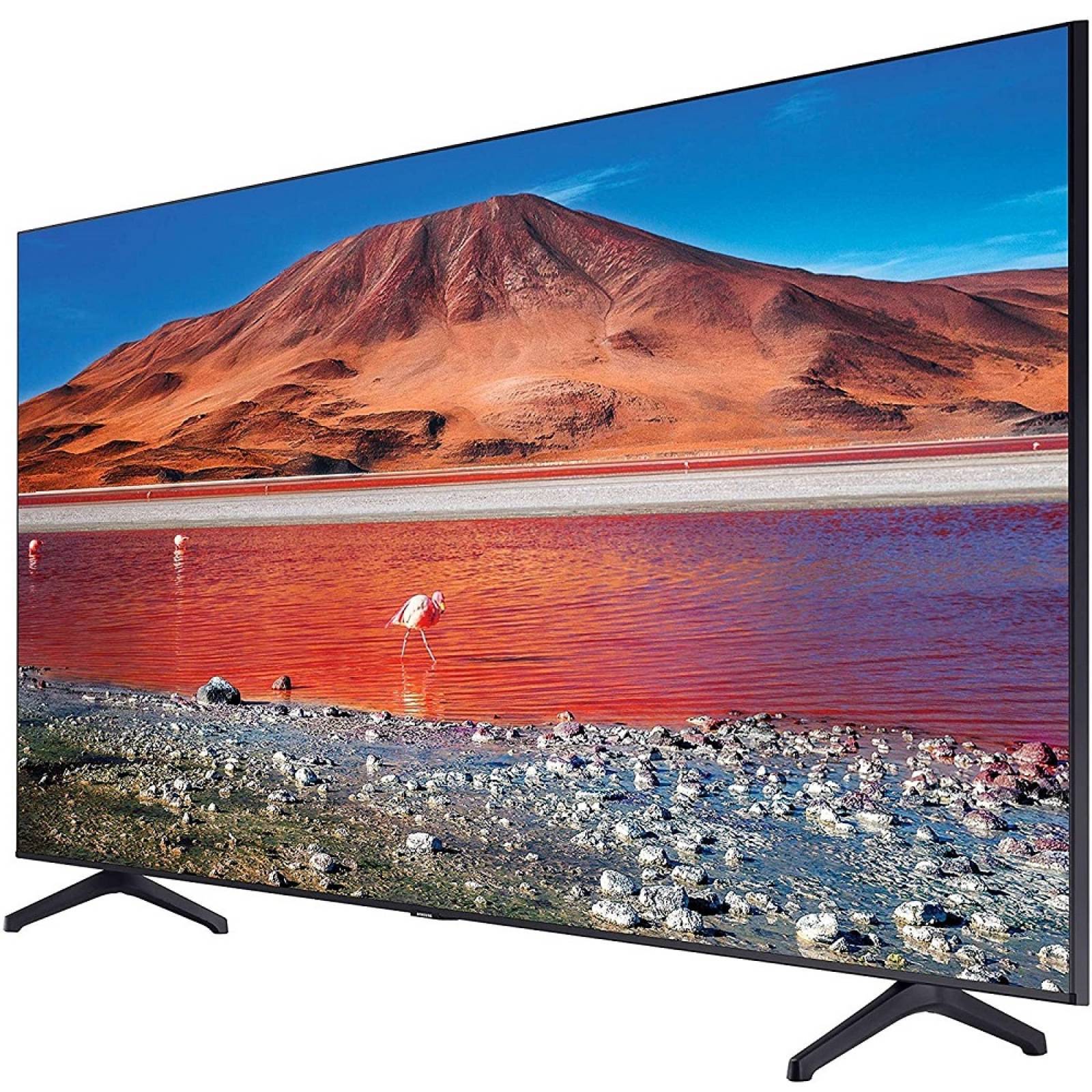 TV SAMSUNG 75 PULGADAS CRYSTAL UHD 4K SMART TV TIZEN UN-75TU7000