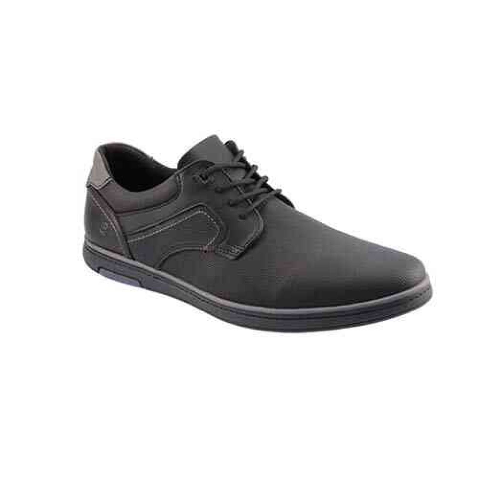 Zapatos De Vestir Mocasines Custom Style 5805 Zapato Hombre!