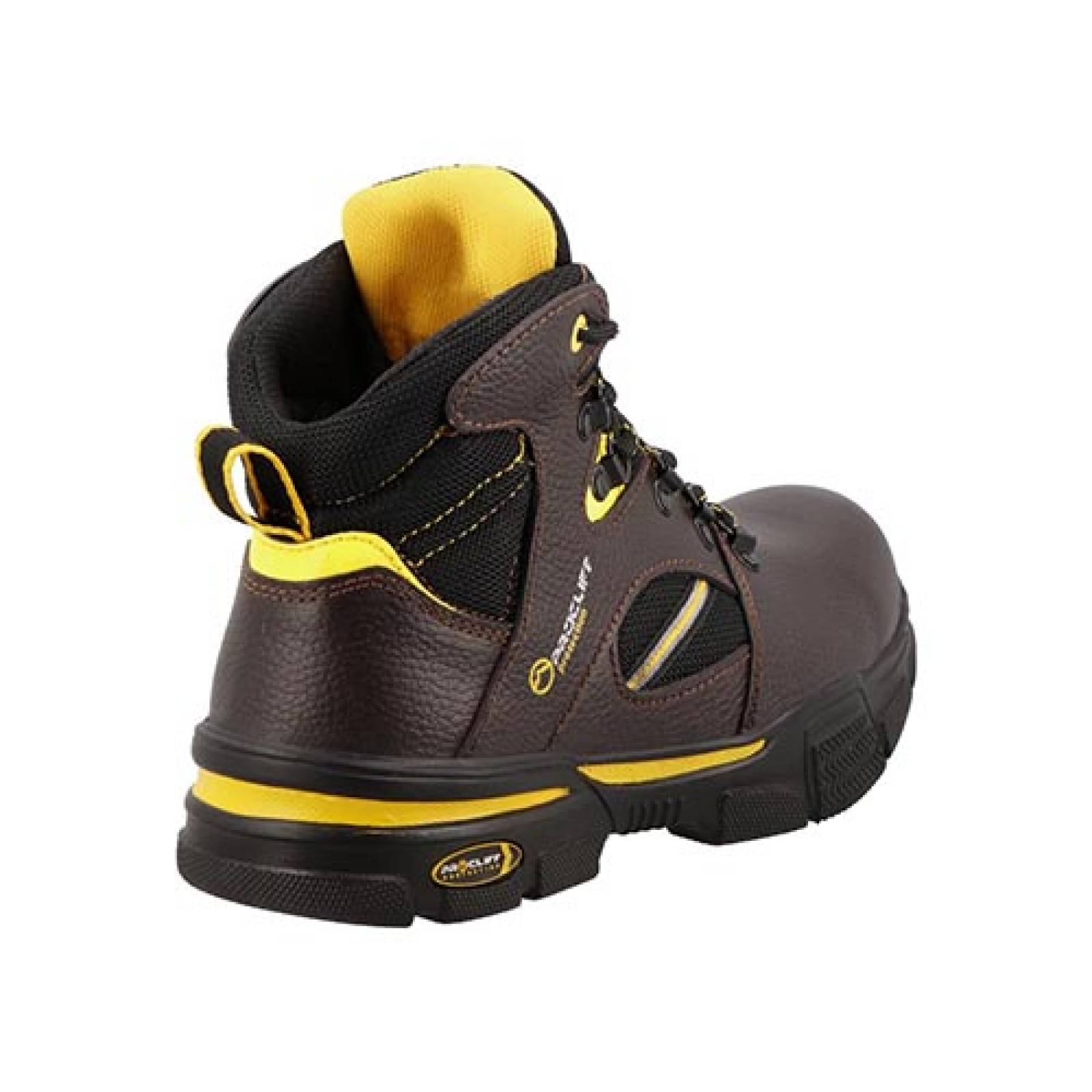 Botas De Casquillo Hombre Botin Pro Cliff Protection 5061 Caballero