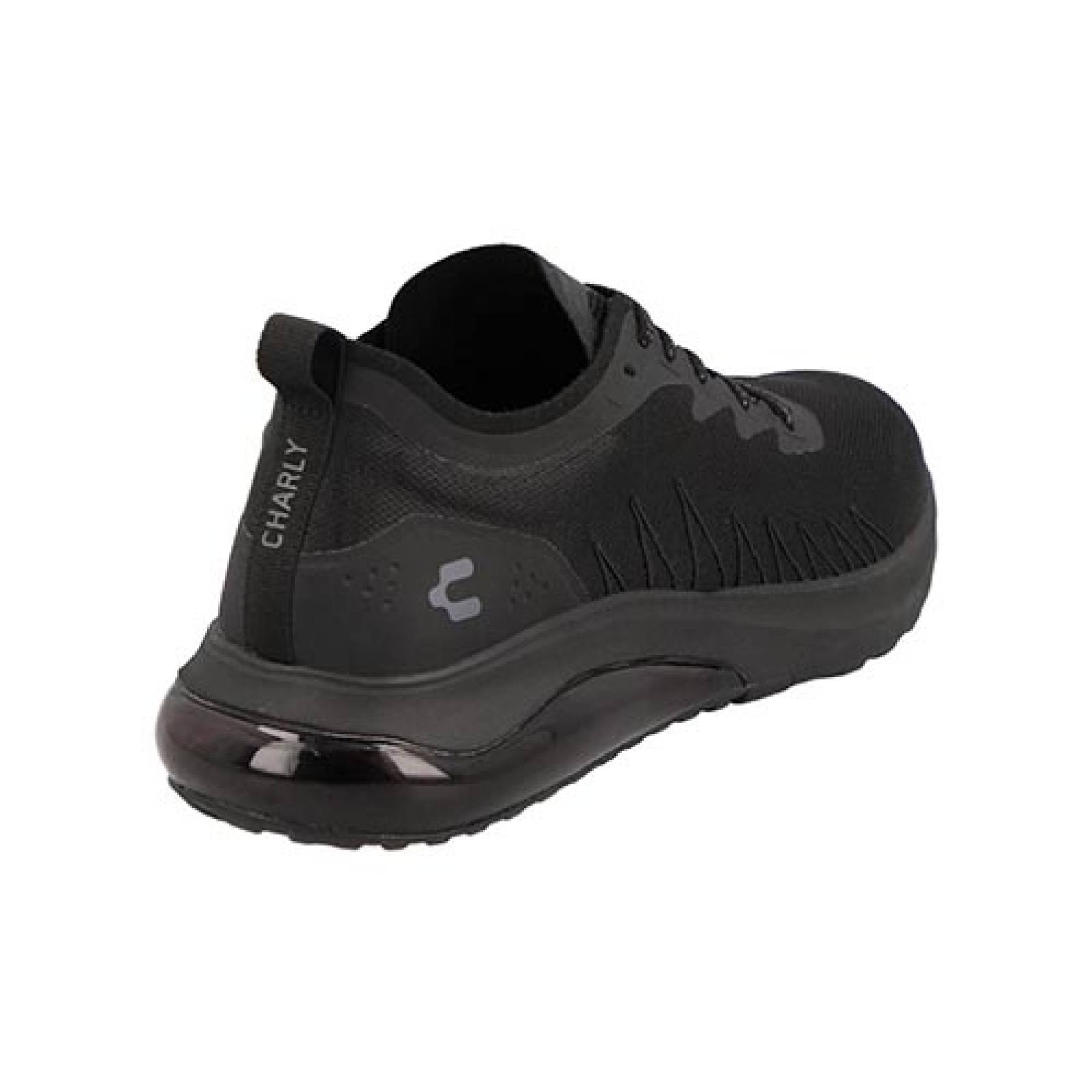 Tenis Charly 86323 Original Para Hombre Deportivos Ligero