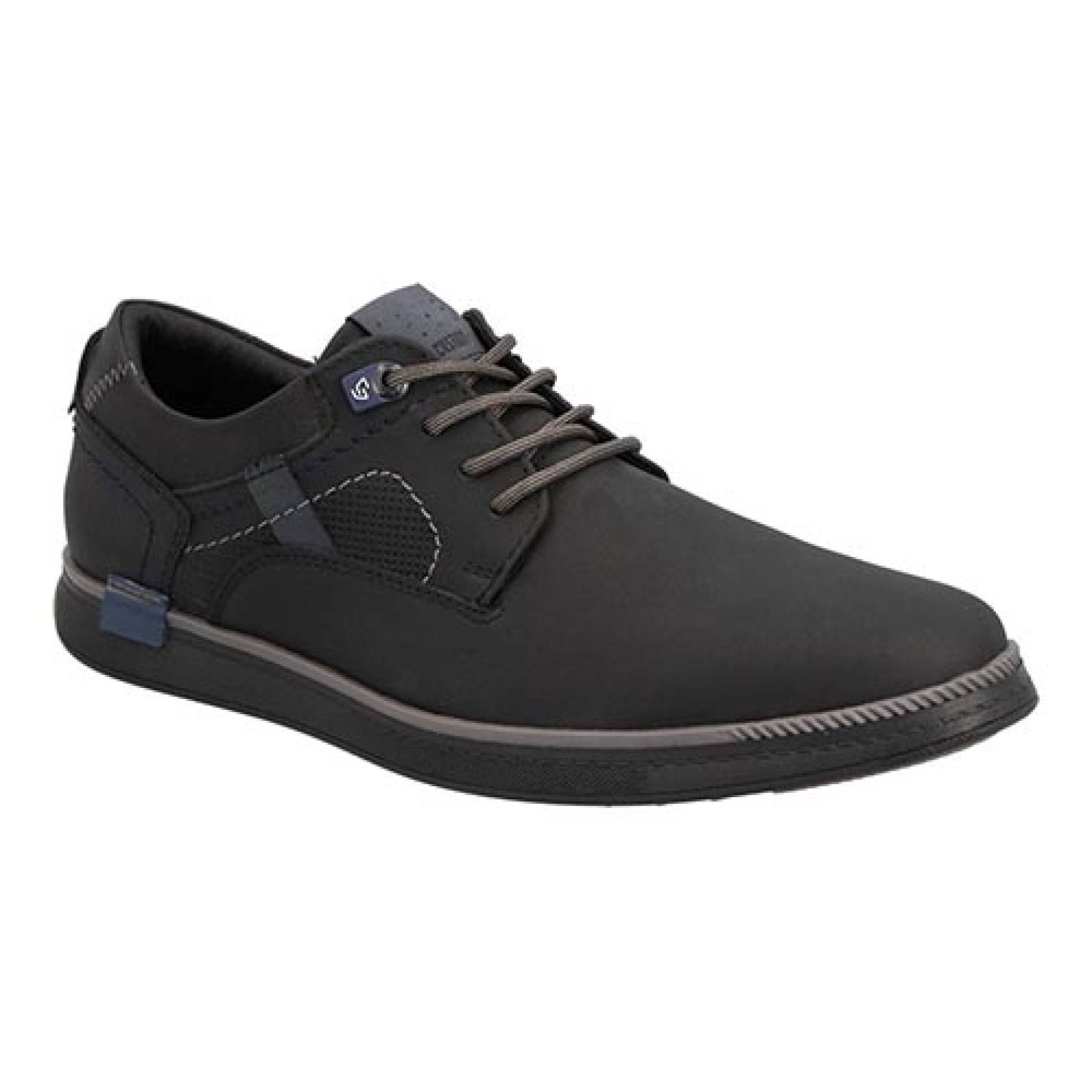 Zapato Custom Style 8101 Moda Casuales Para Hombre Cómodos