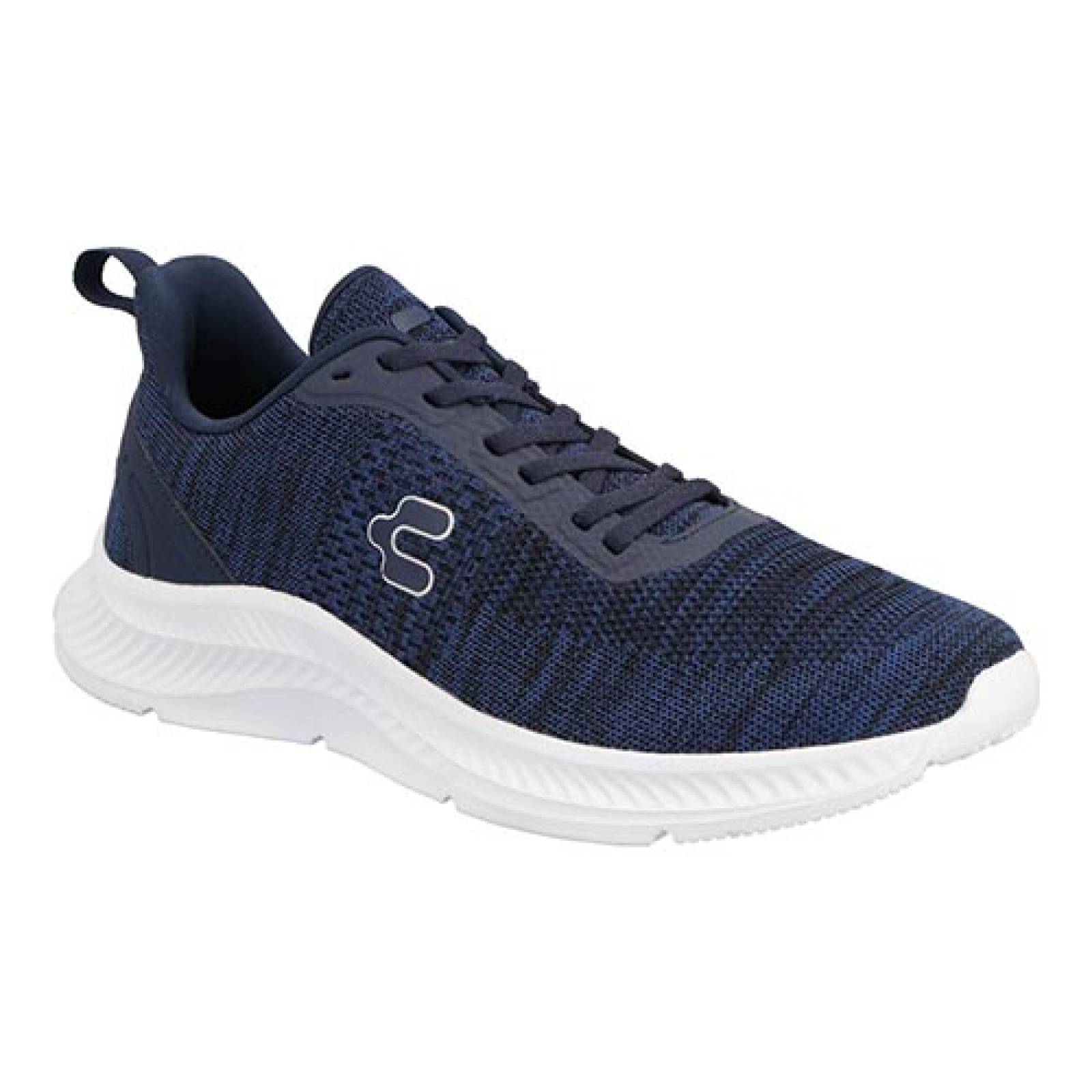 Tenis Charly 86205 Para Hombre Originales Runing Light Sport