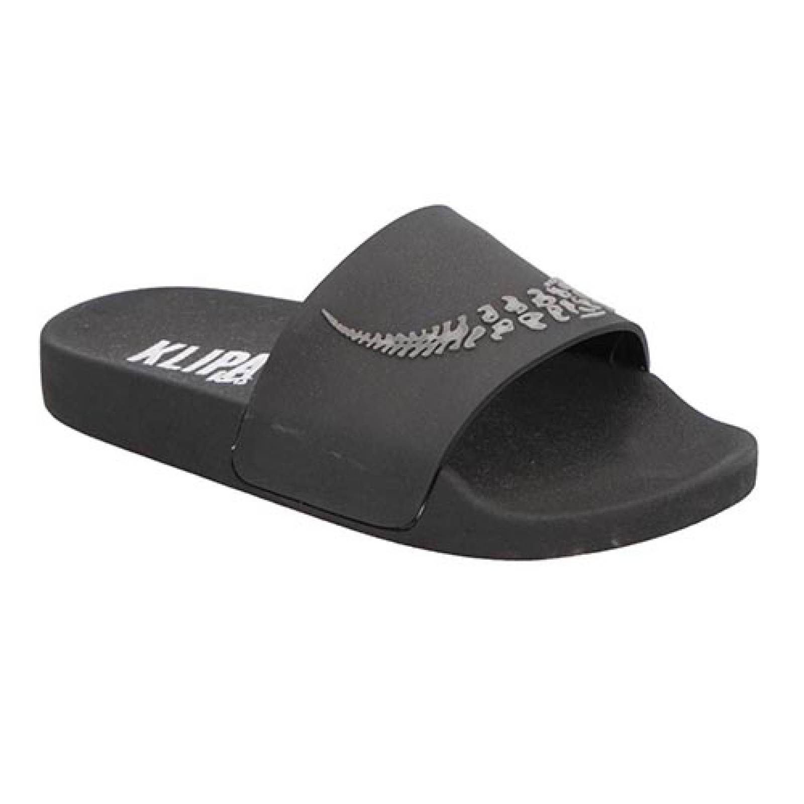 Sandalia para Niño Klipa 5001 Full Plastic Alberca Chancla Playa Talla ...