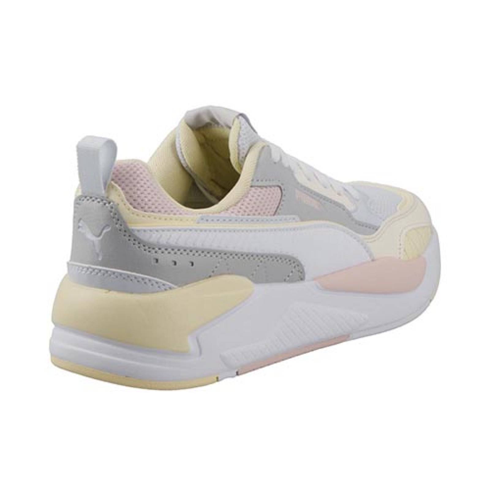 Tenis Puma 310848 X-ray 2 Square Para Mujer Deportivo Dama