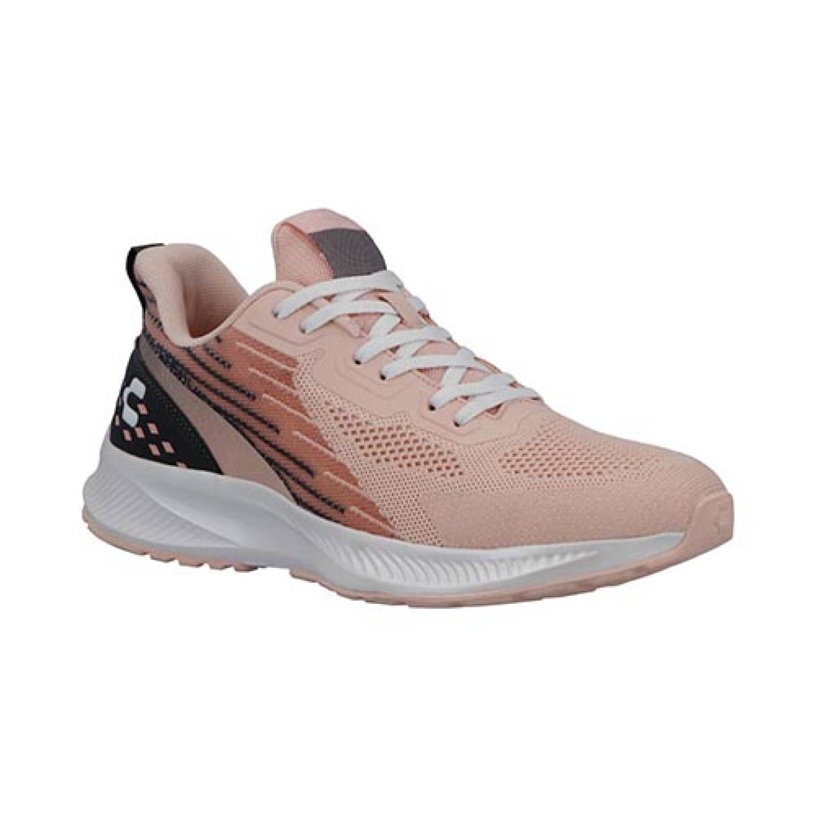 Tenis Charly 49976 Para Correr Mujer Deportivo Running Dama