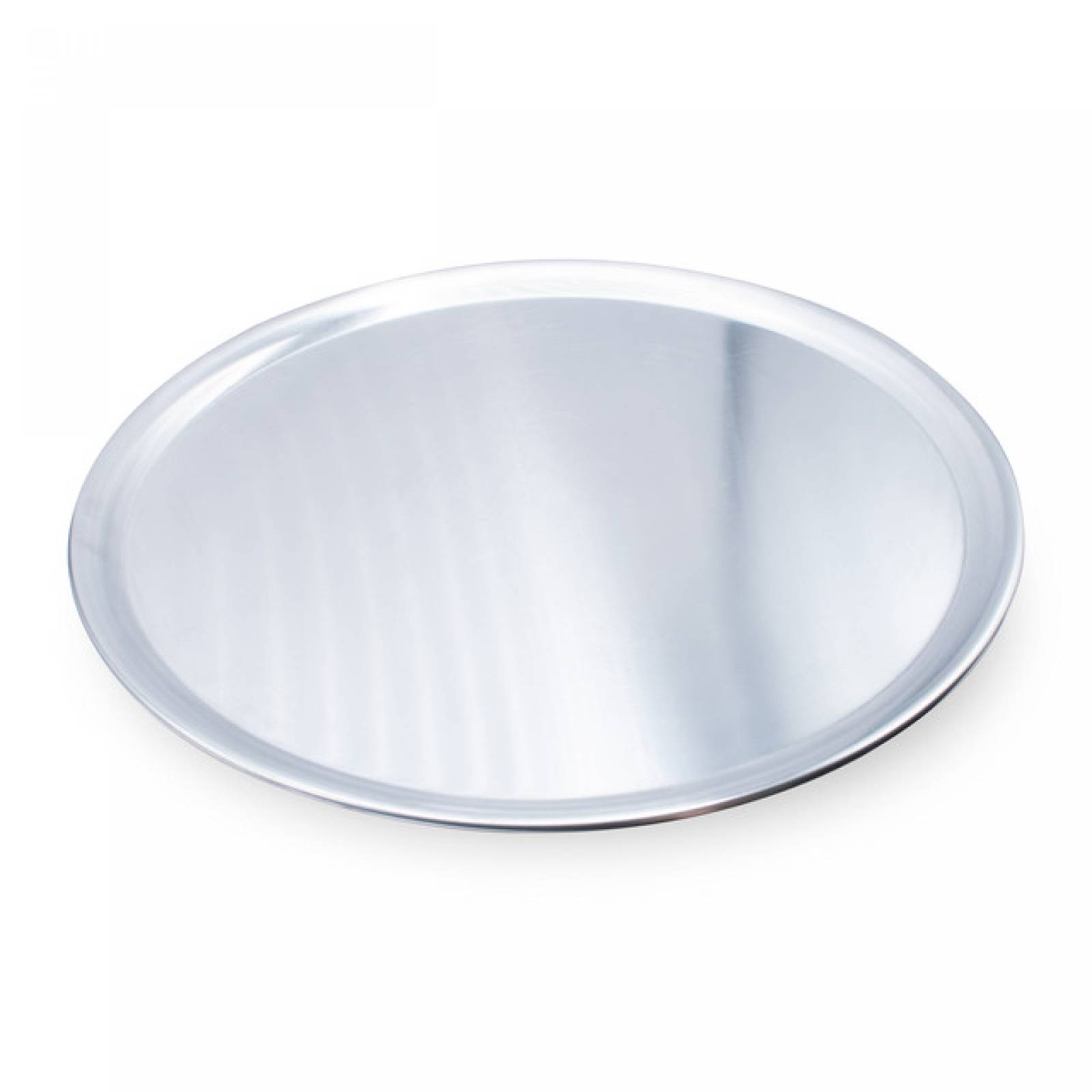 Pack 4 Moldes Para Pizza Aluminio De 40 Cms Envio Gratis