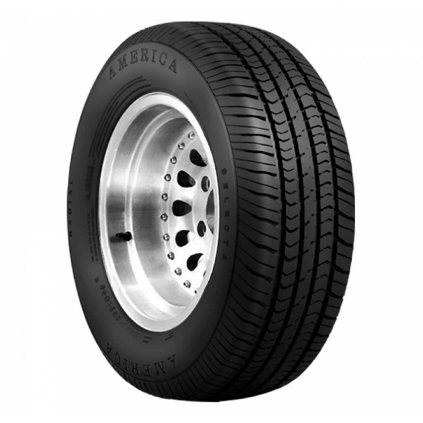 Llanta 195/70 R14 Tornel America Selecta 90t