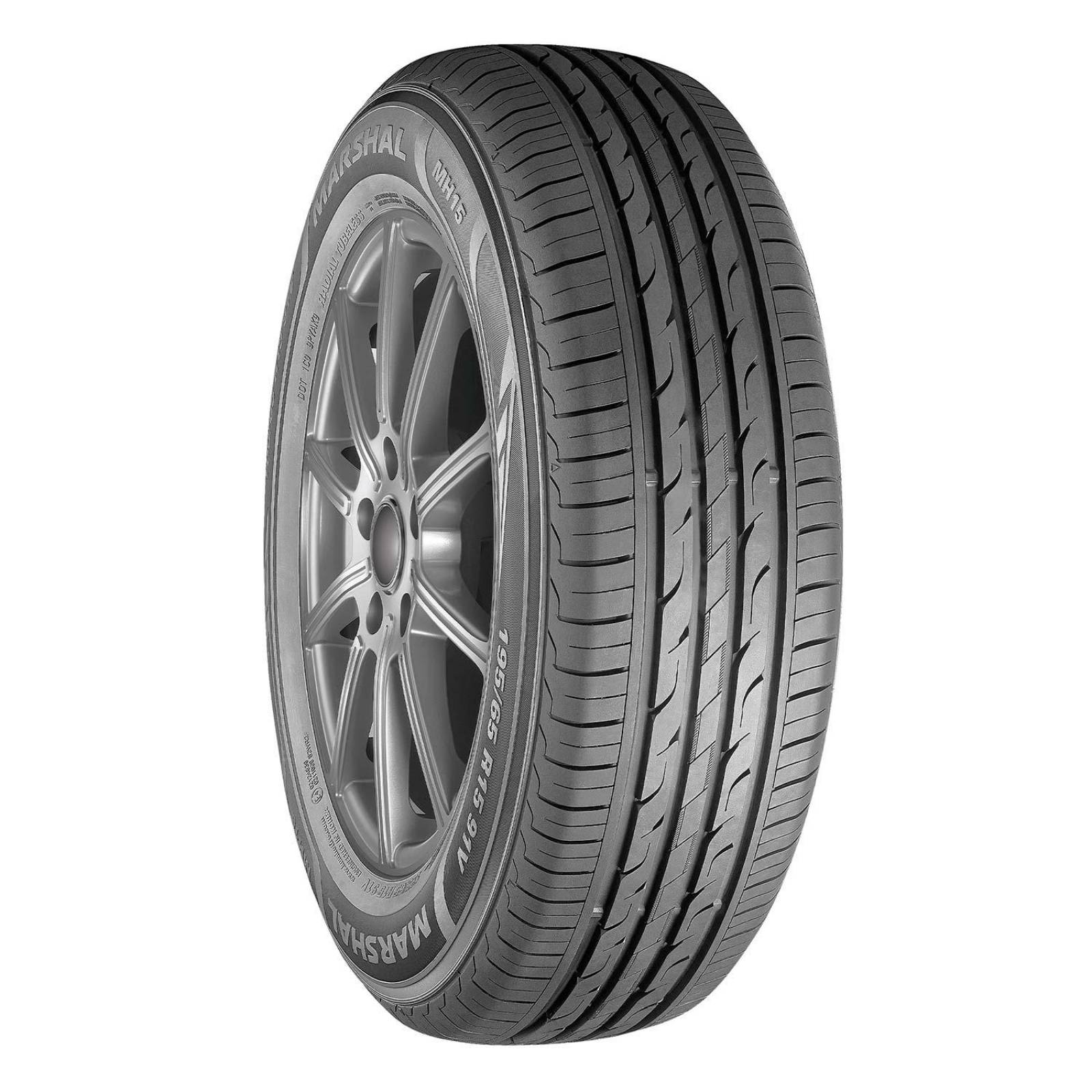 Llanta 195/60R15 Marshal Mh15 88H