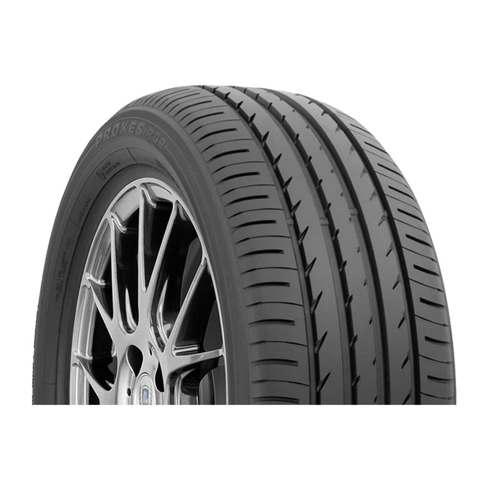 Llanta 215/50R18 Toyo Proxes R52 92V OE