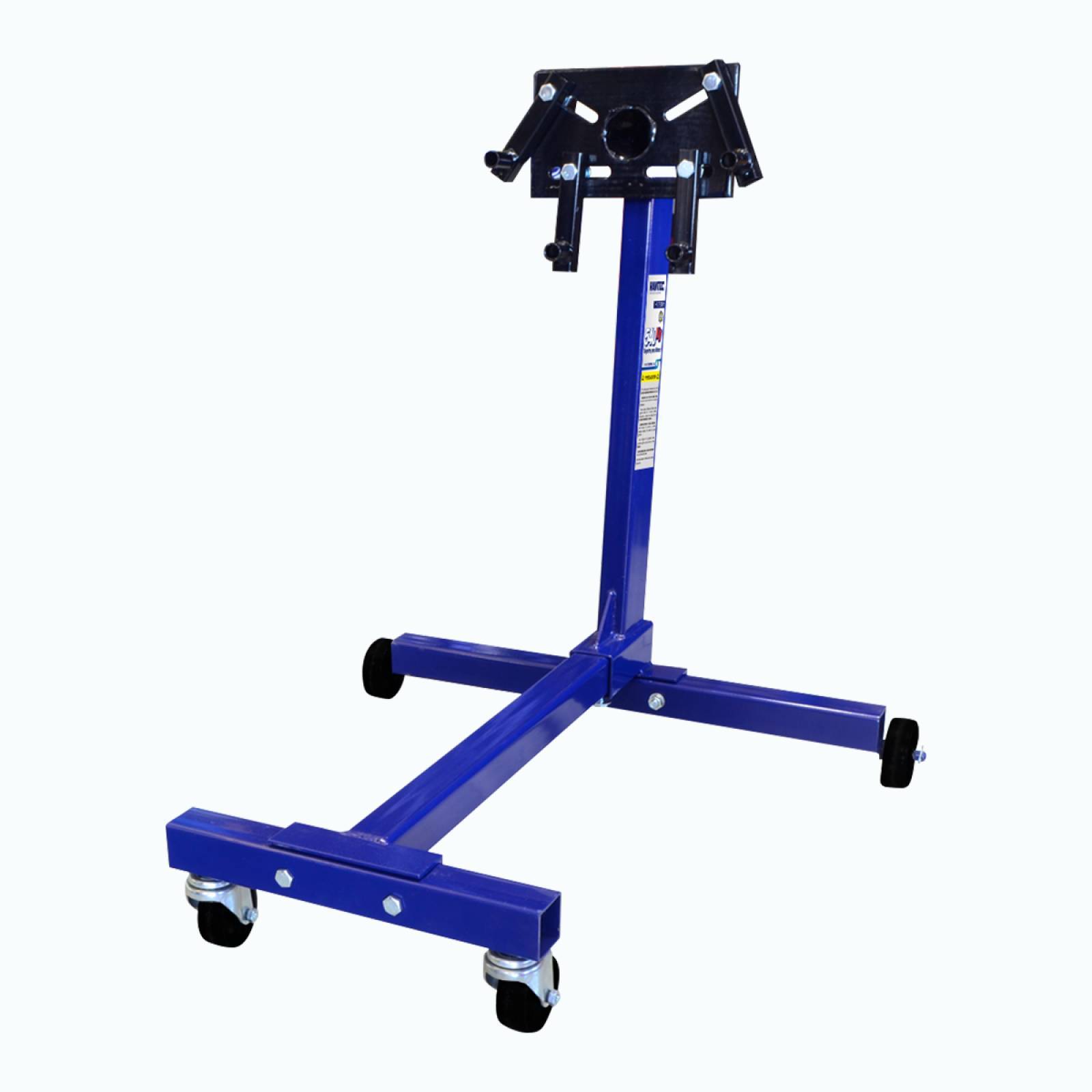 SOPORTE PARA MOTORES 1200 LIBRAS
