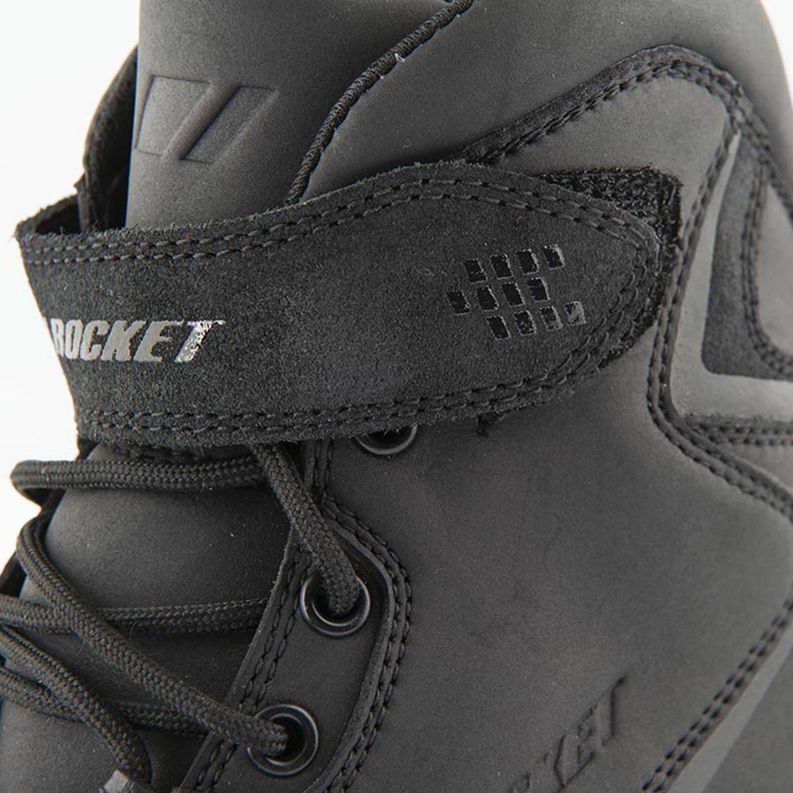 Bota Corta Joe Rocket Atomic Shoe Tennis