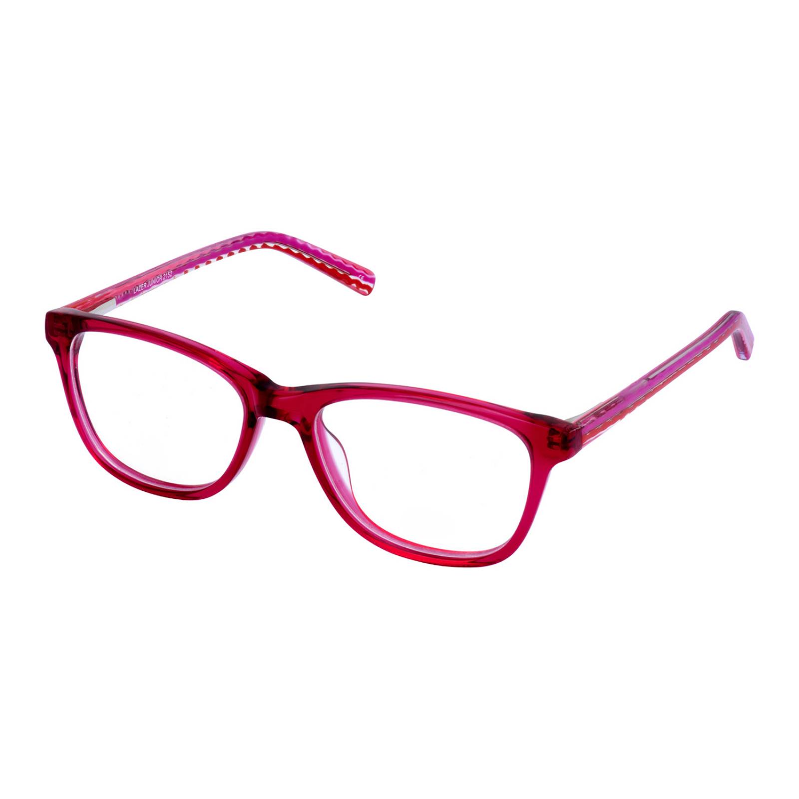 Armazón de lentes oftálmicos Lazer Junior 2152 Rose