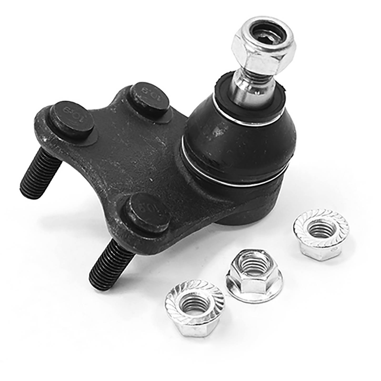 Rotula Audi A1 Volkswagen Gol Ibiza Polo Saveiro Toledo Up Vento ...