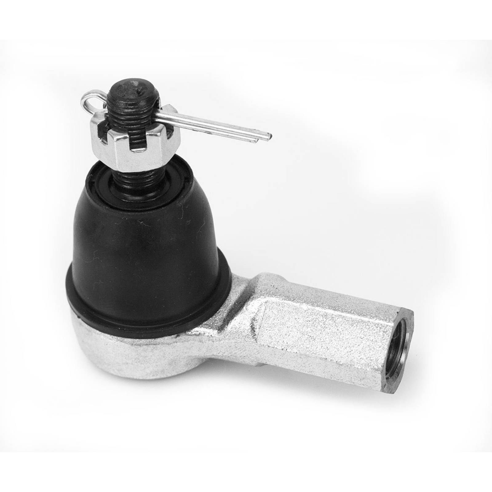 Terminal Element Exterior